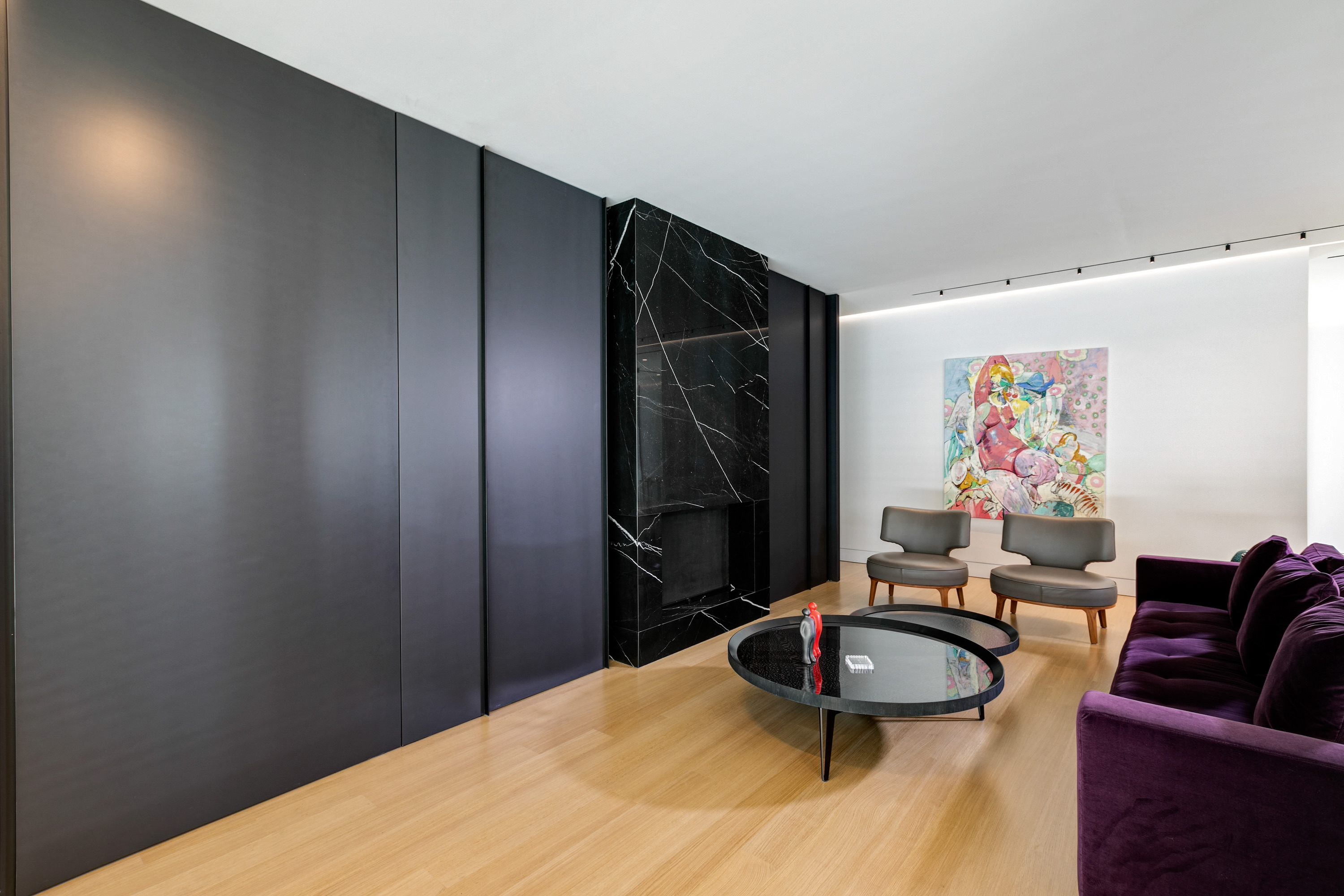 Ekali Residence: A Modernist Palimpsest Reimagined by Panos Nikolaidis ...