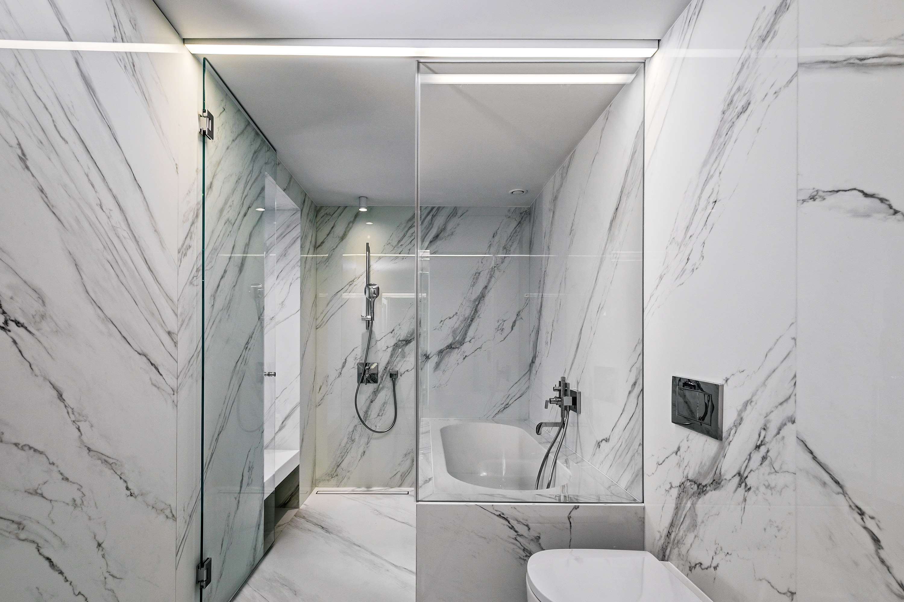 Ekali Residence: A Modernist Palimpsest Reimagined by Panos Nikolaidis ...