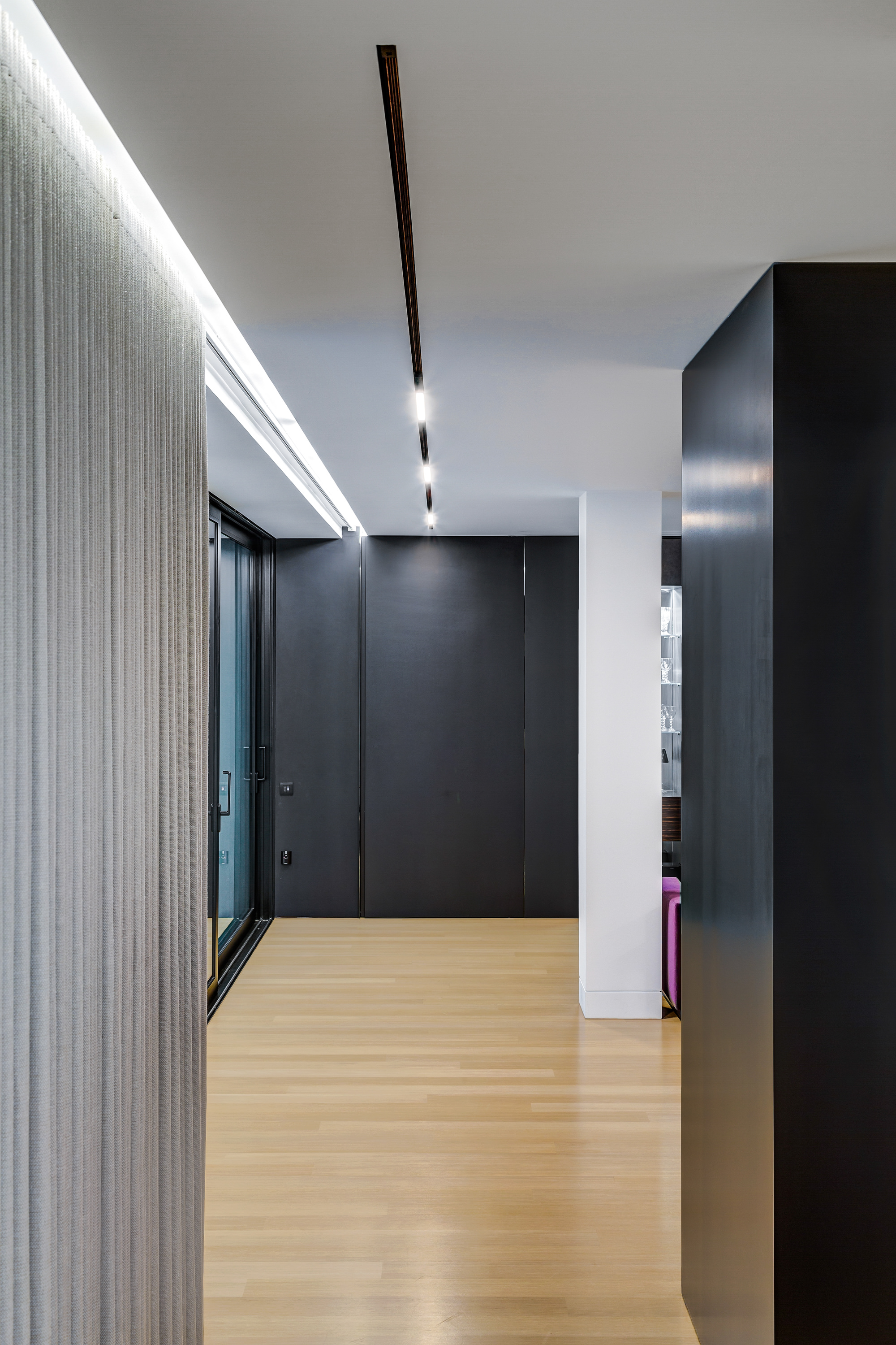 Ekali Residence: A Modernist Palimpsest Reimagined by Panos Nikolaidis ...
