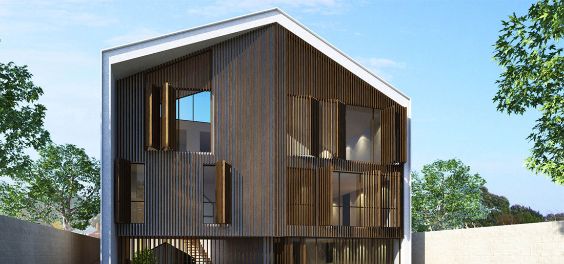 BARANI House by Karand Group - Architizer