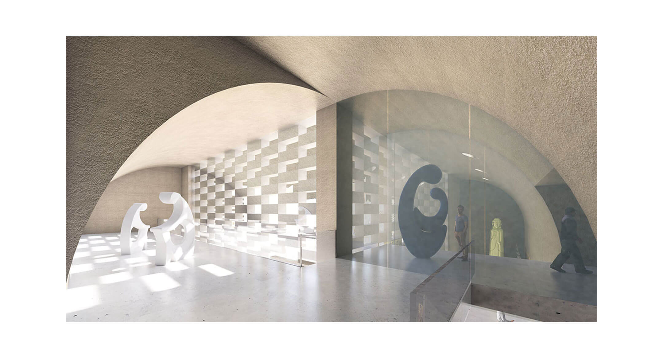 PAYAMBAR Square by Karand Group - Architizer