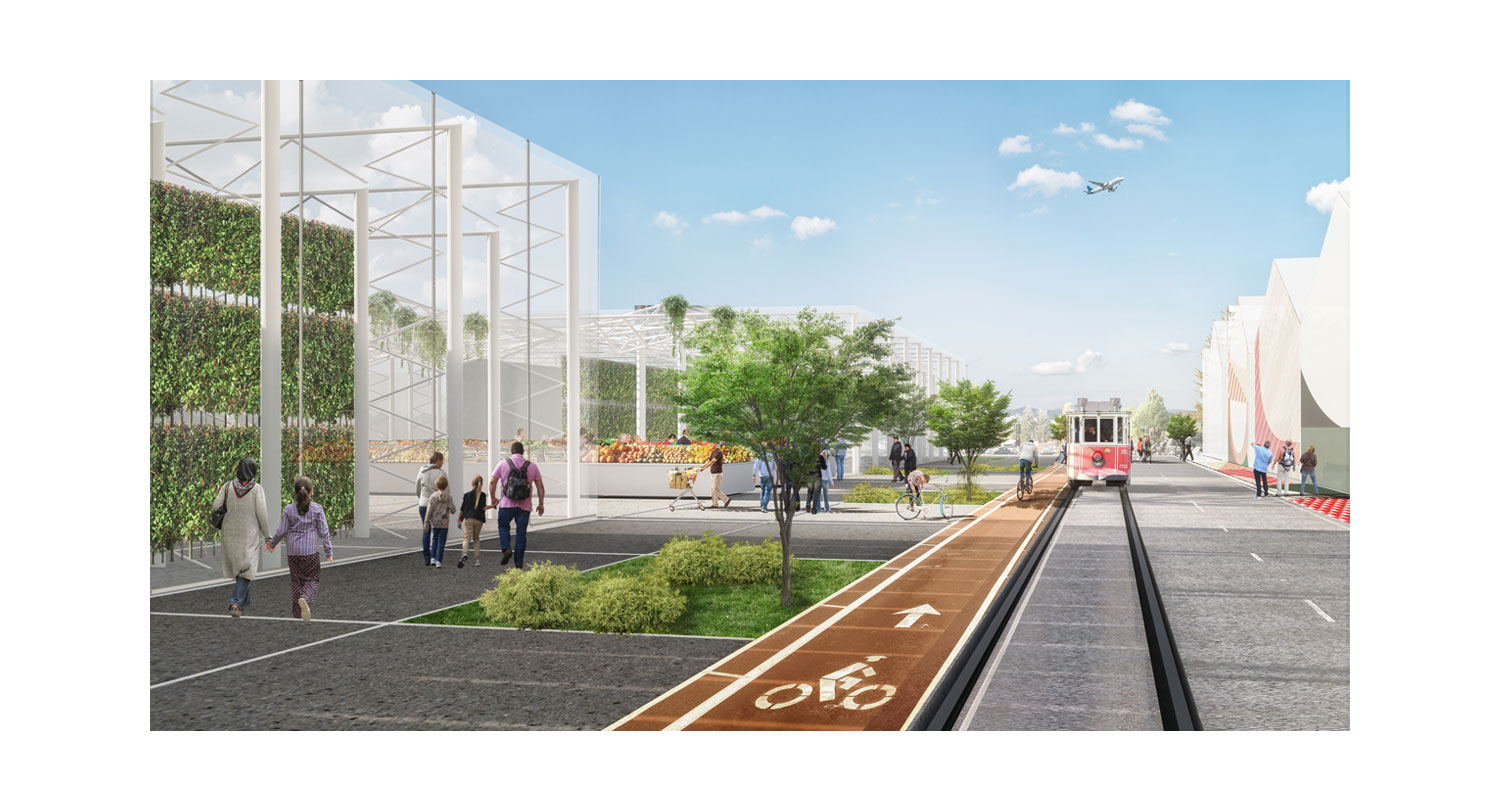 Regeneration of The TEHRAN-TABRIZ Railway Tunnel Ground Level by Karand ...