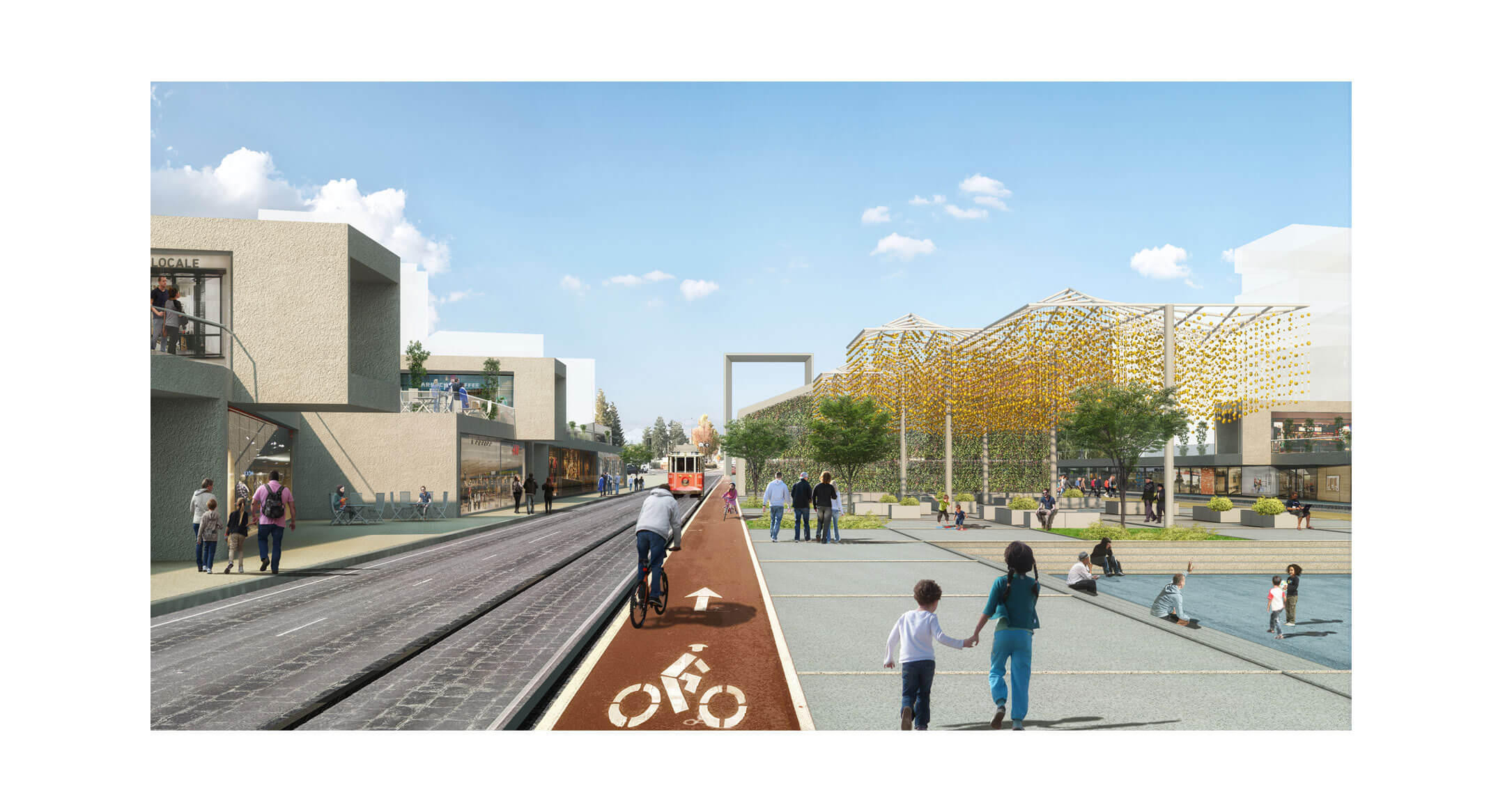 Regeneration of The TEHRAN-TABRIZ Railway Tunnel Ground Level by Karand ...