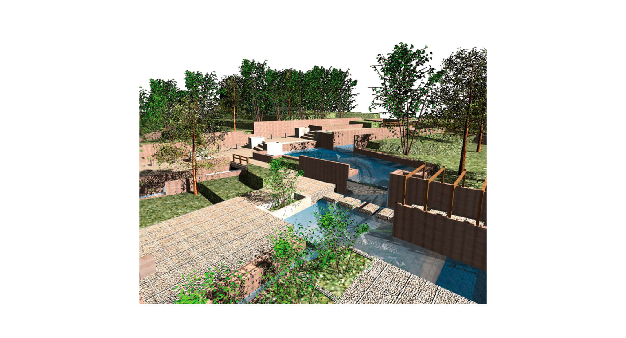 LORDEGAN Park by Karand Group - Architizer
