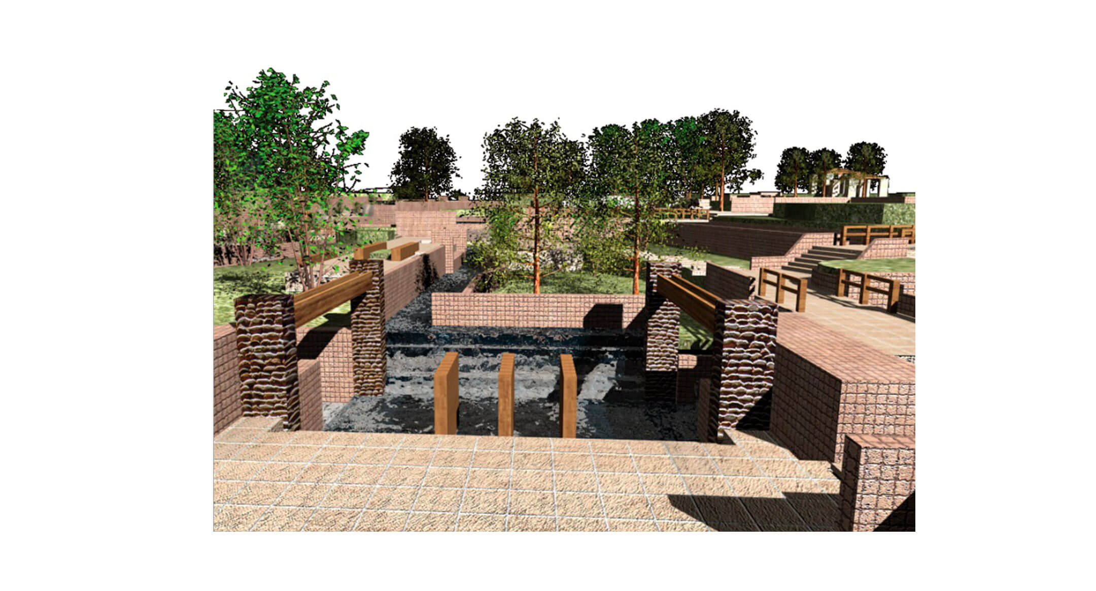 LORDEGAN Park by Karand Group - Architizer