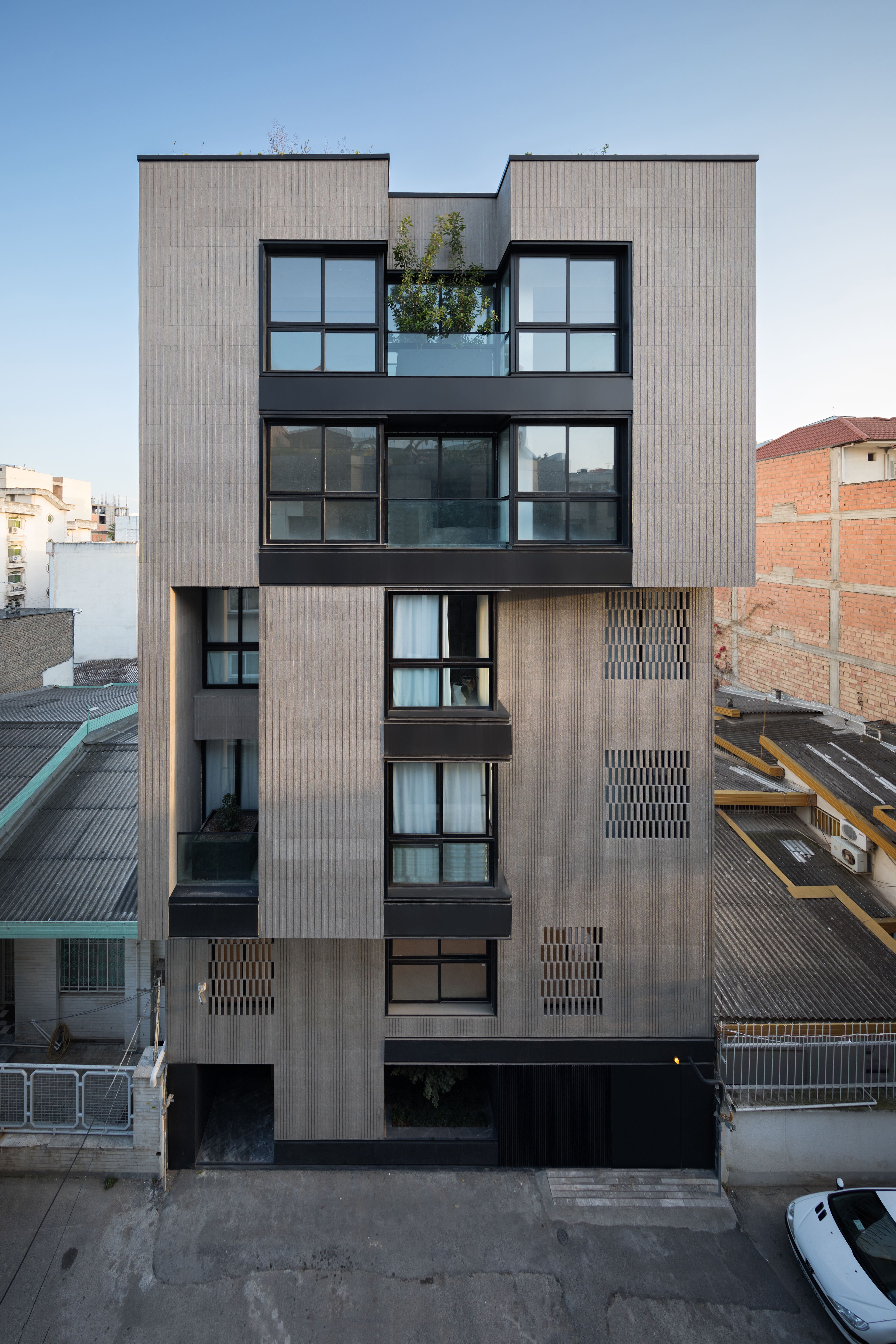 Chalipa by Event office - Architizer