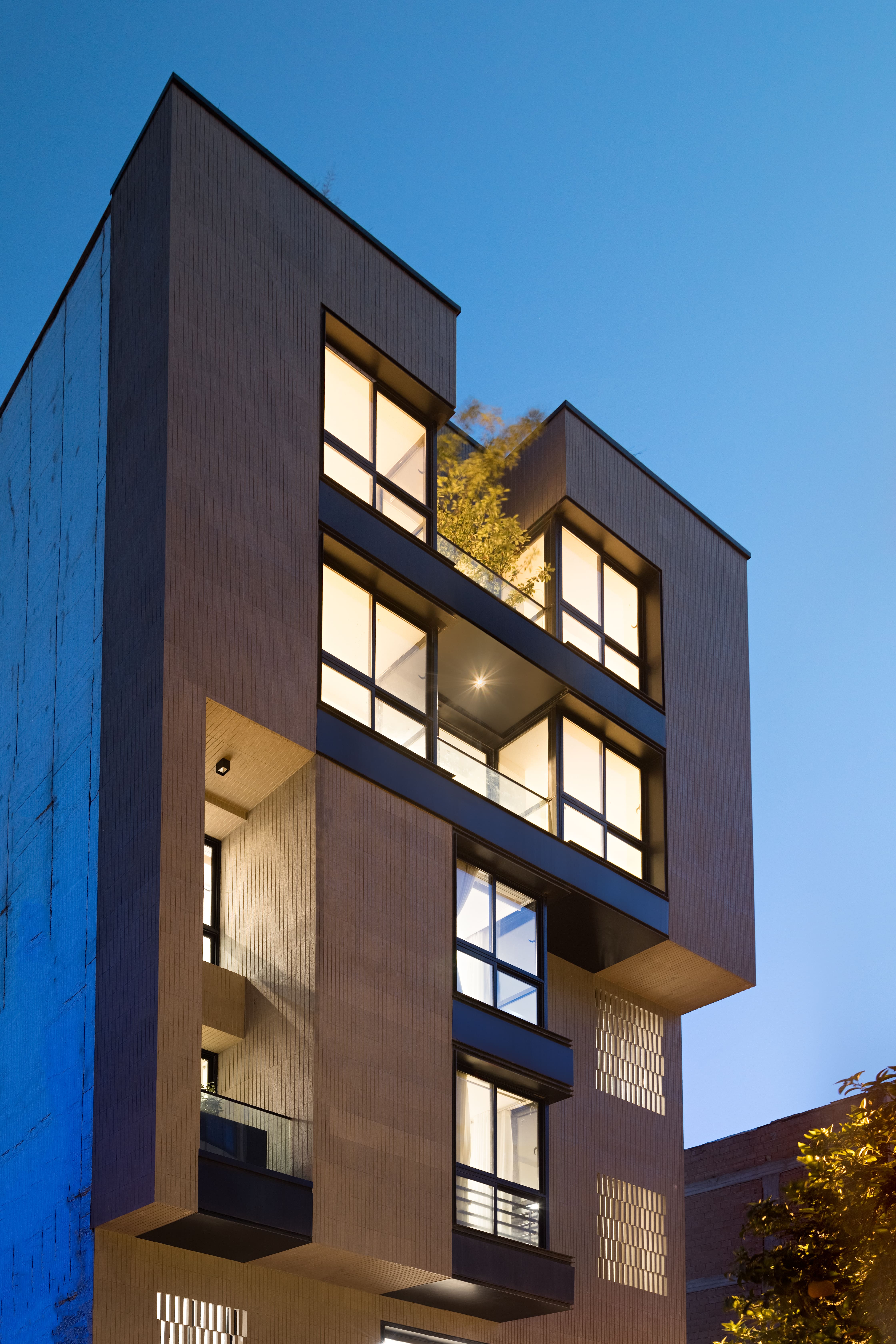 Chalipa by Event office - Architizer