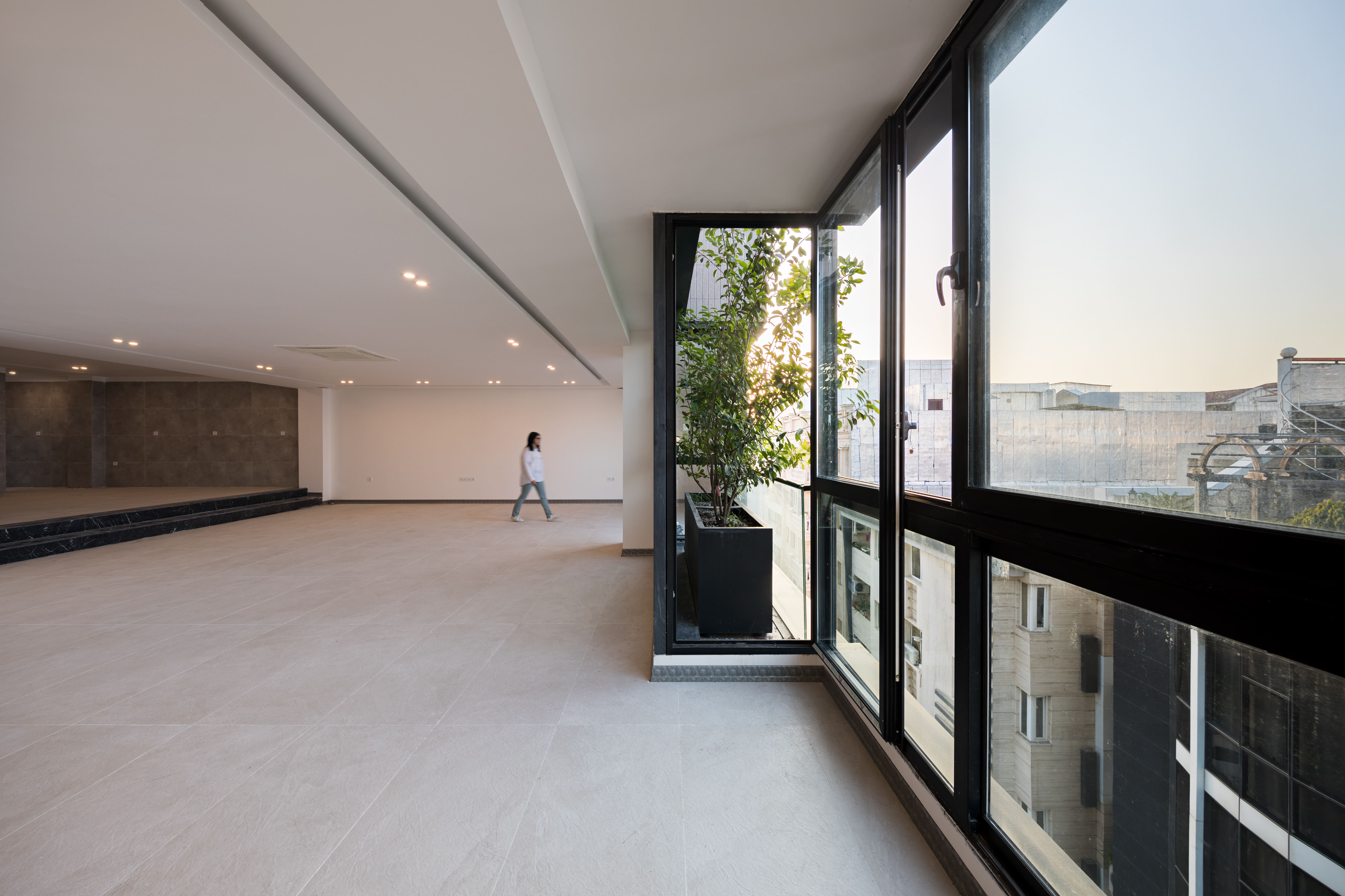 Chalipa by Event office - Architizer
