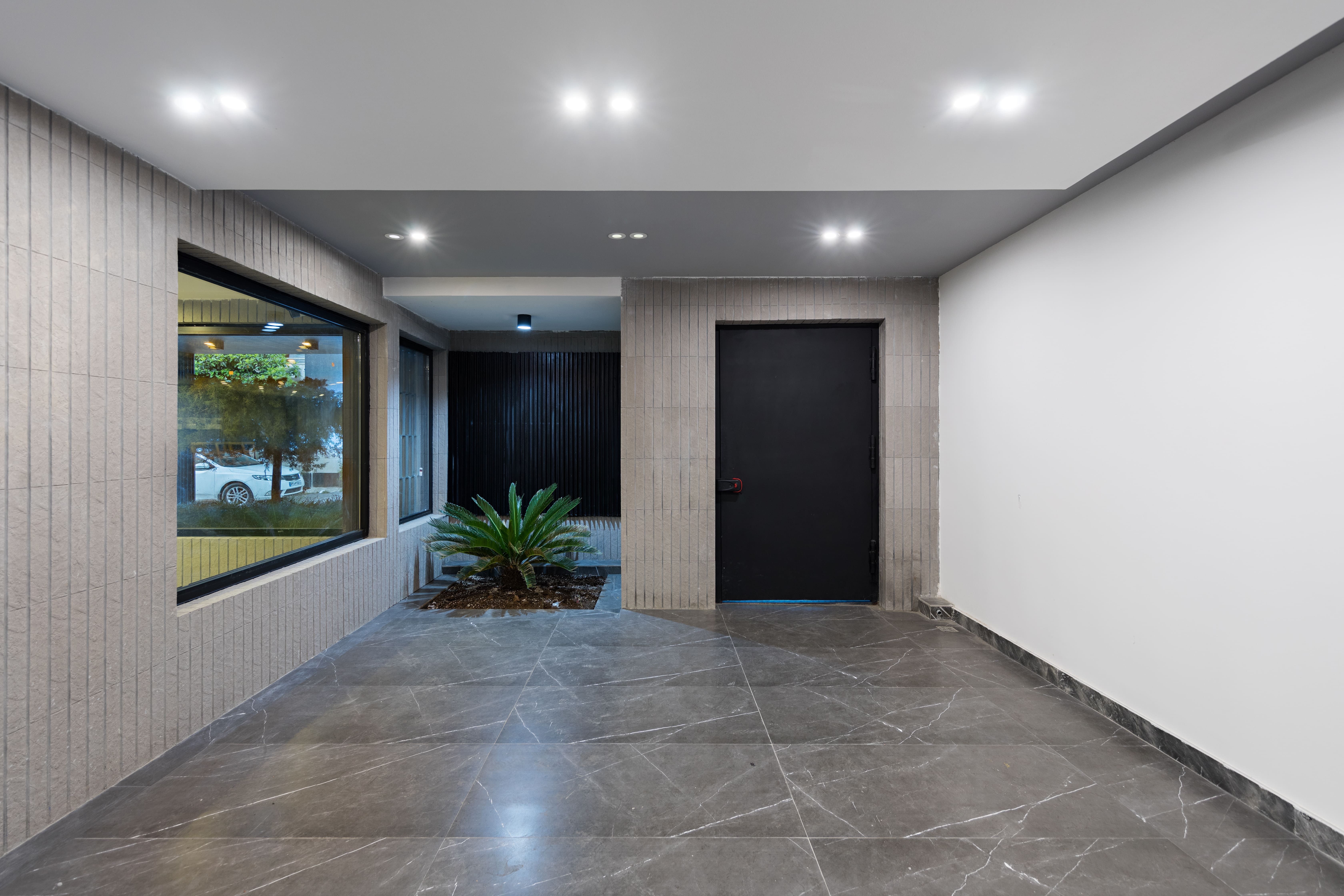 Chalipa by Event office - Architizer
