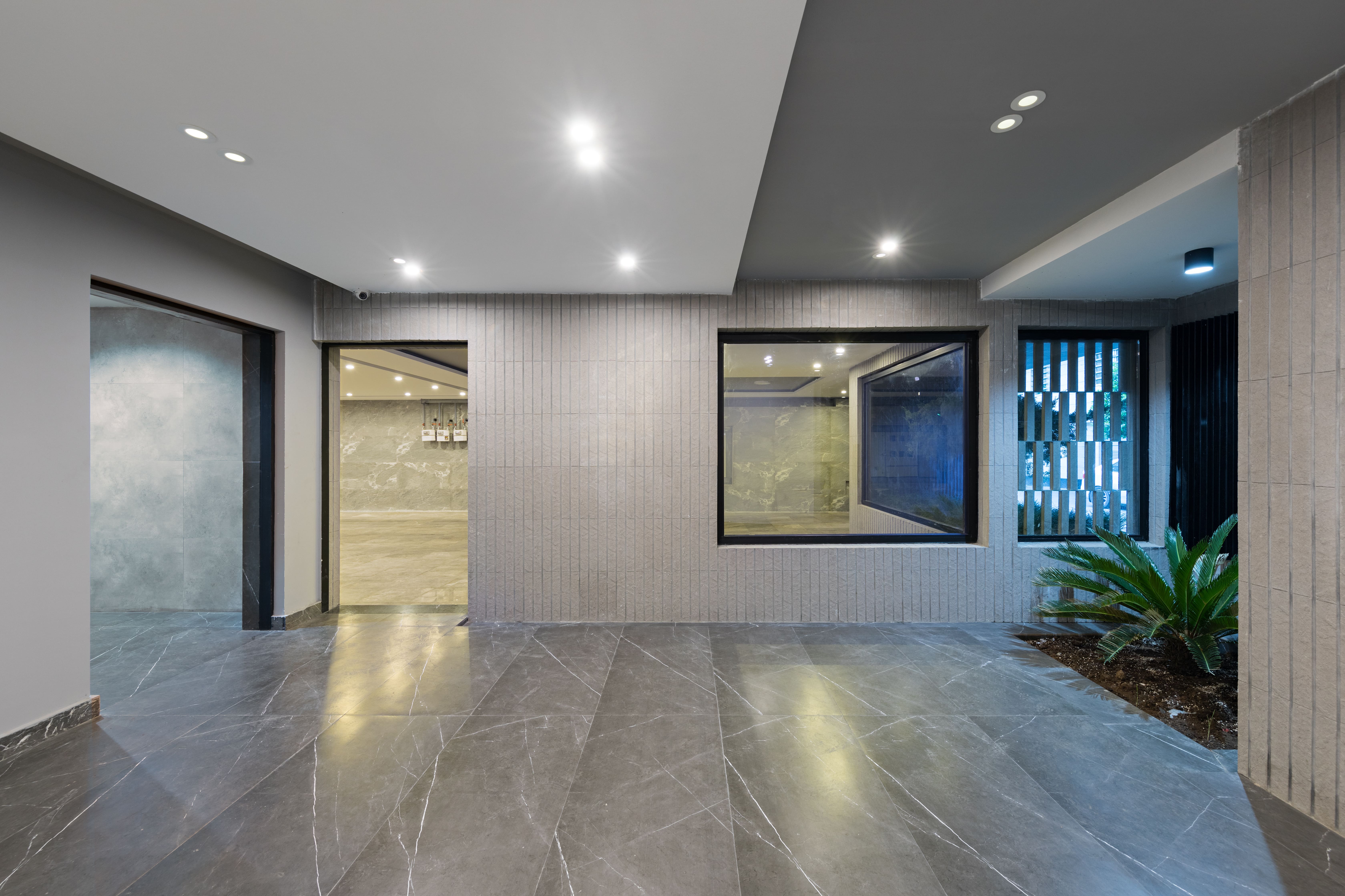 Chalipa by Event office - Architizer
