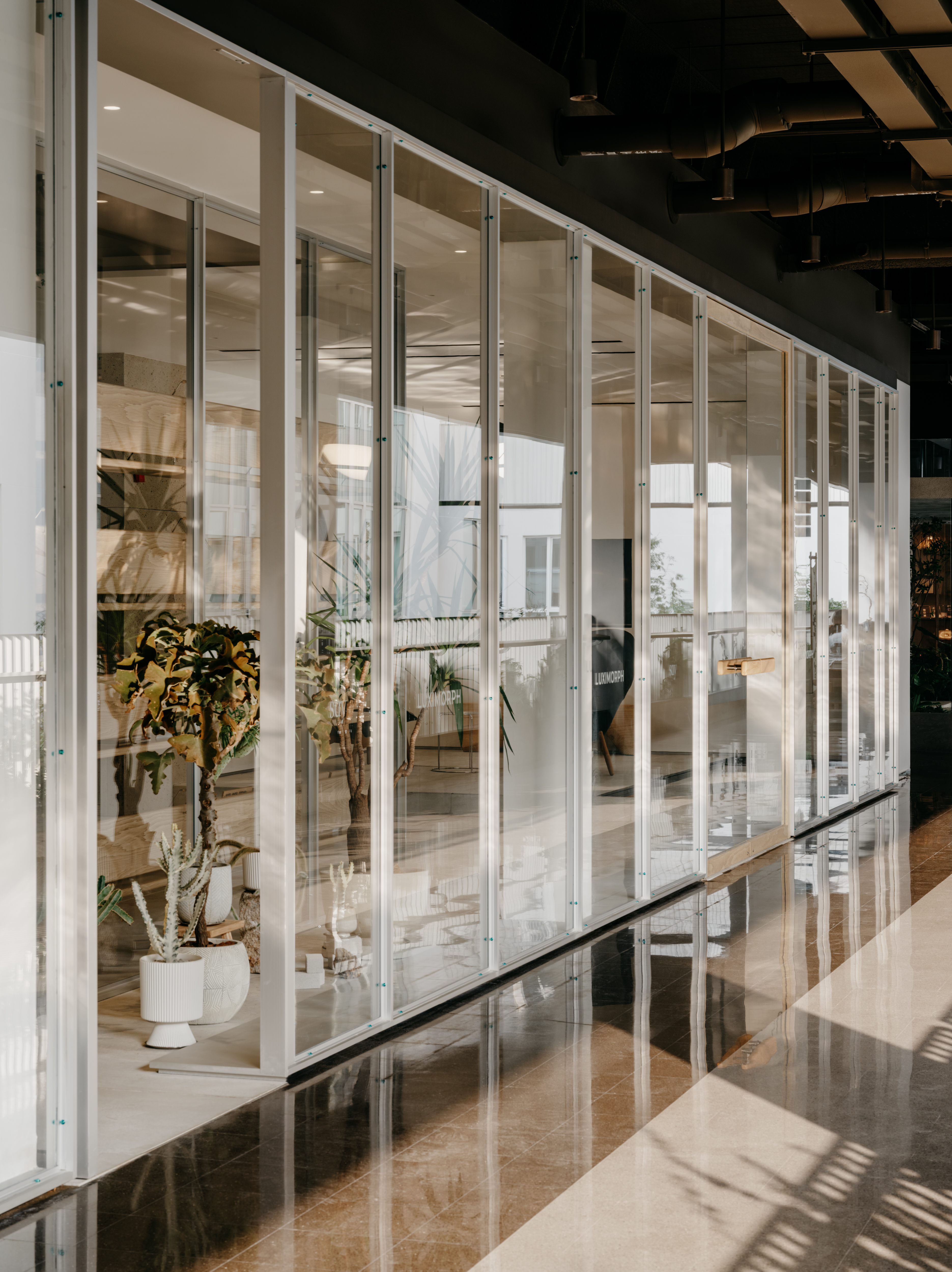 say architects Shanghai Office by say architects - Architizer