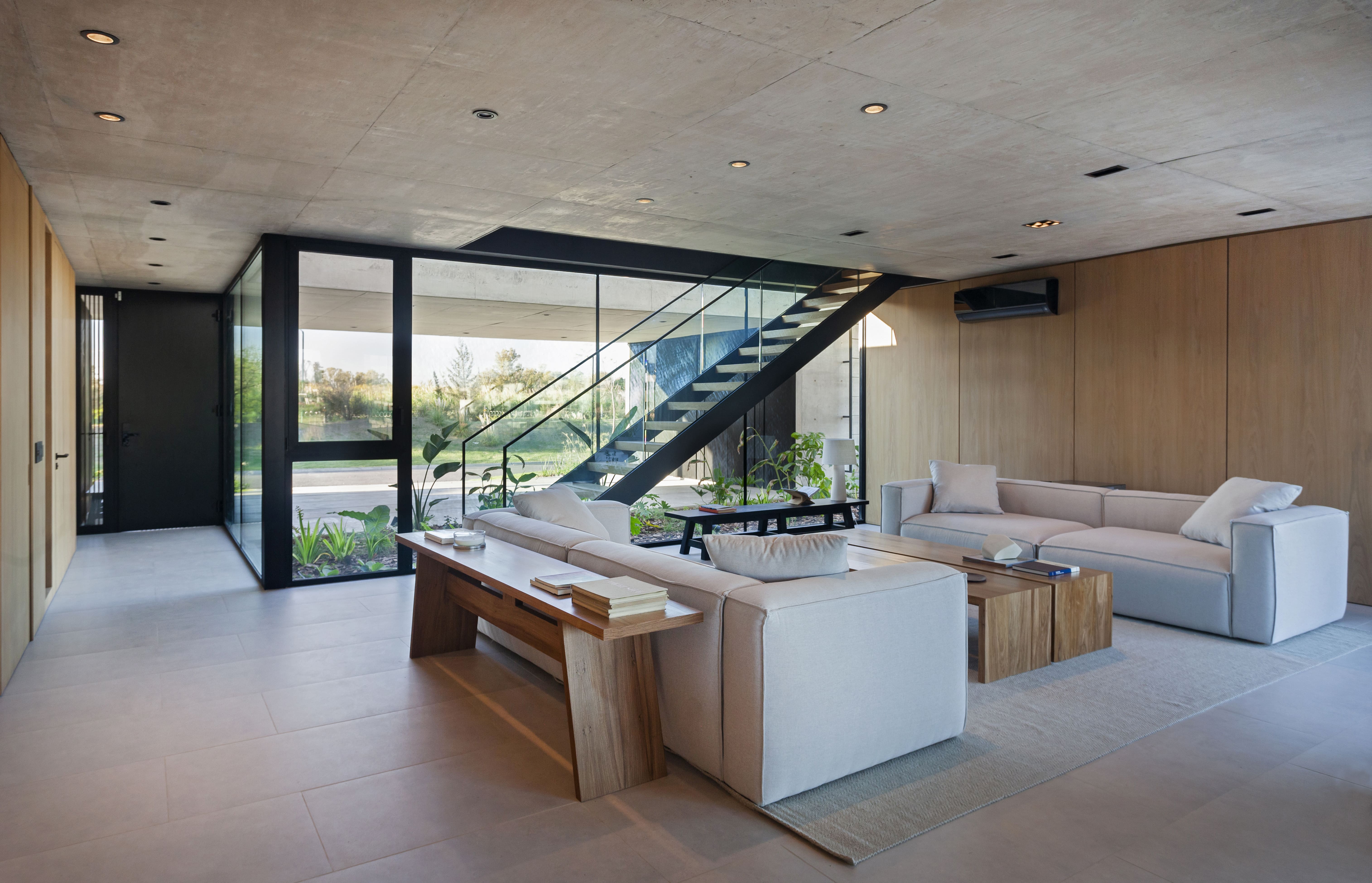 FELIX HOUSE by Estudio GMARQ - Architizer
