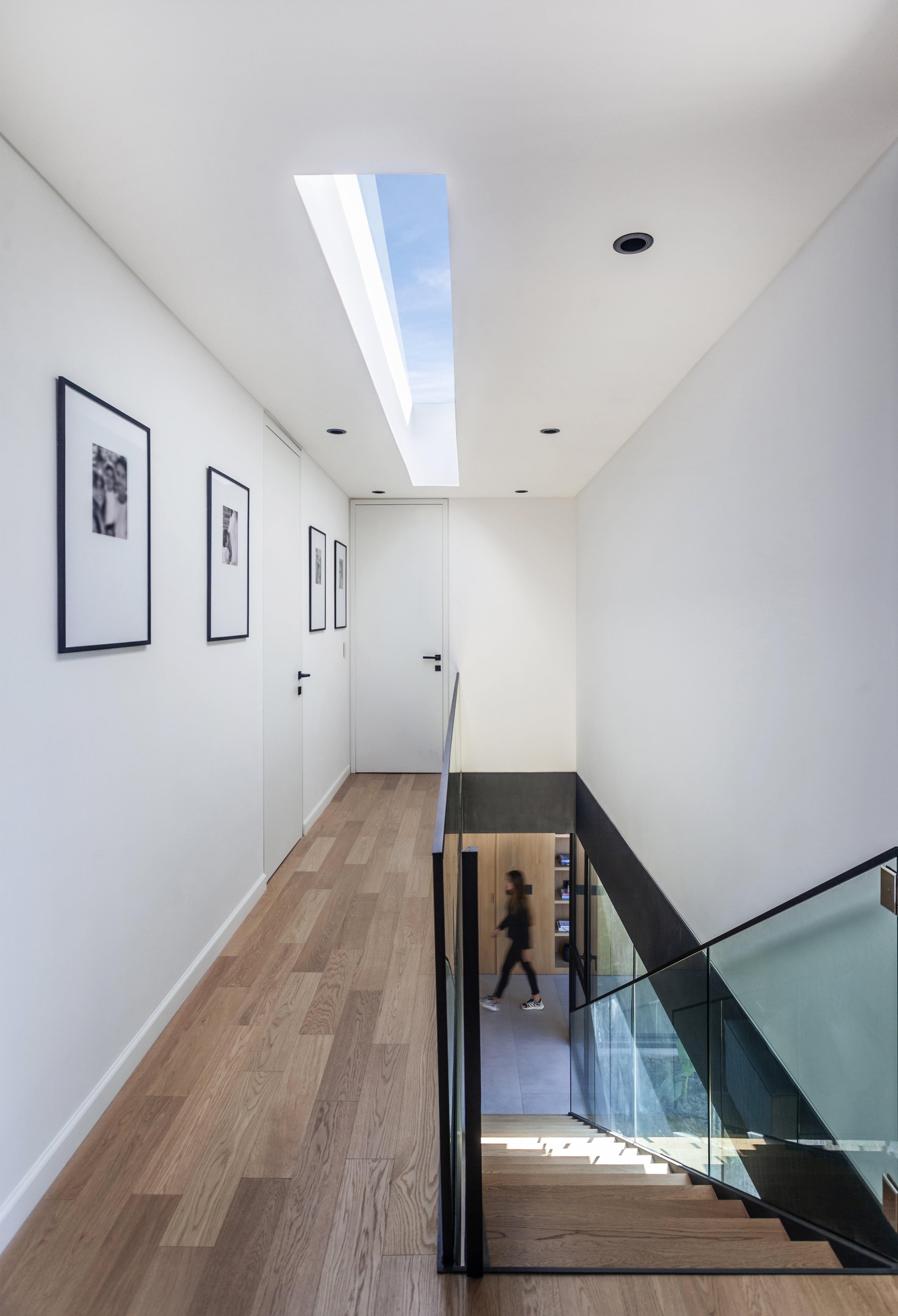 FELIX HOUSE by Estudio GMARQ - Architizer