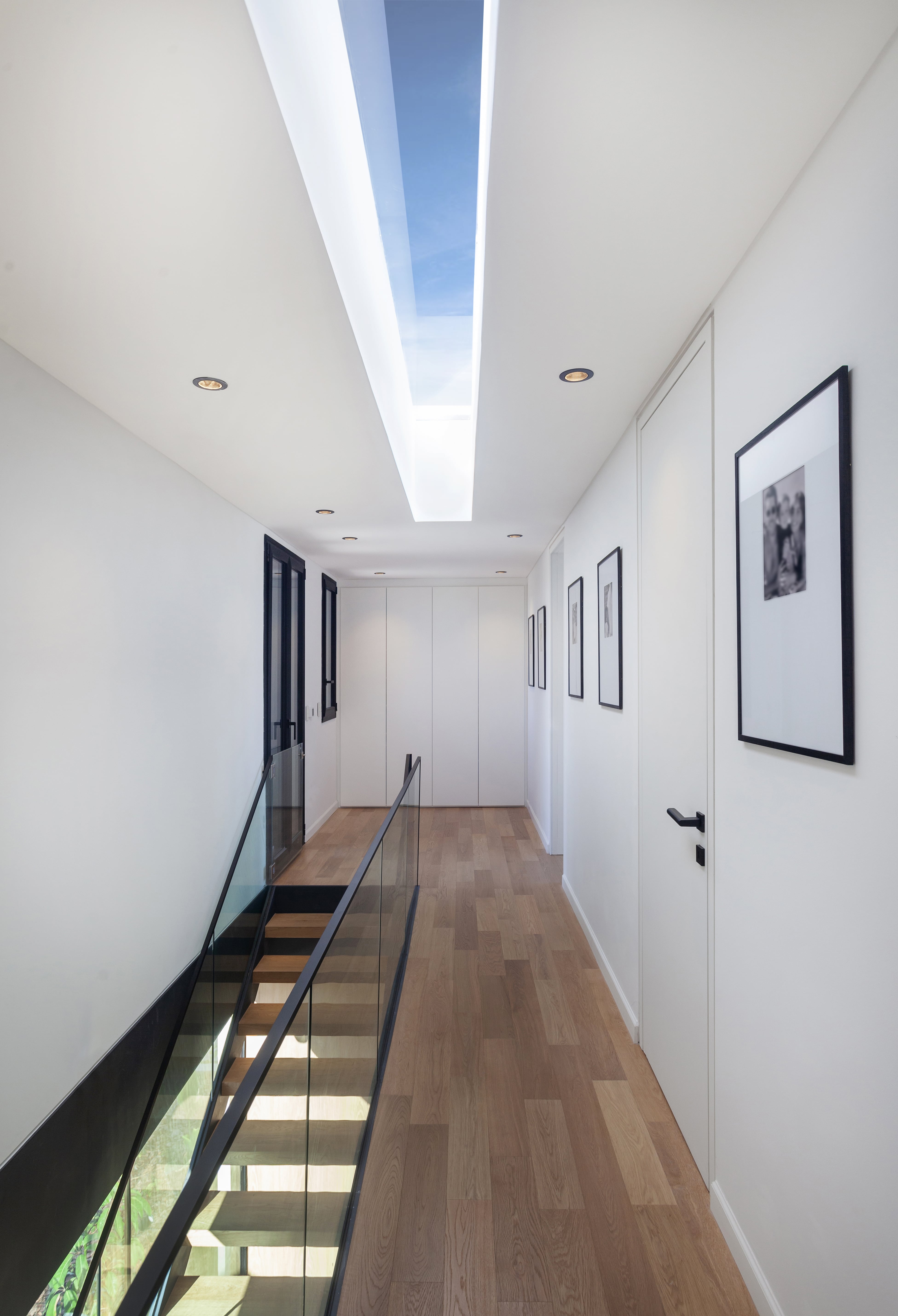 FELIX HOUSE by Estudio GMARQ - Architizer
