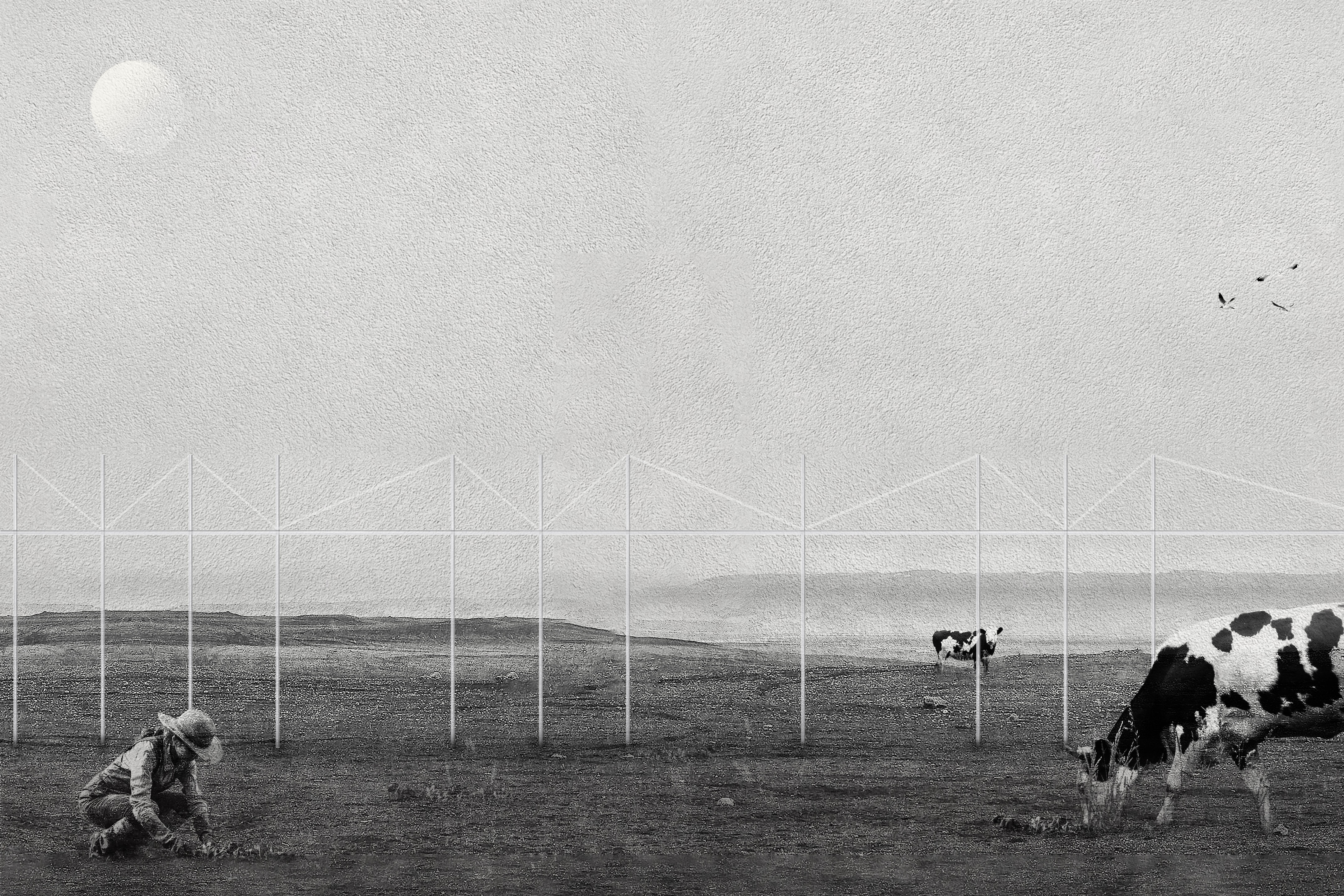 100 Linear Meters Pavilion by ELETRES STUDIO - Architizer