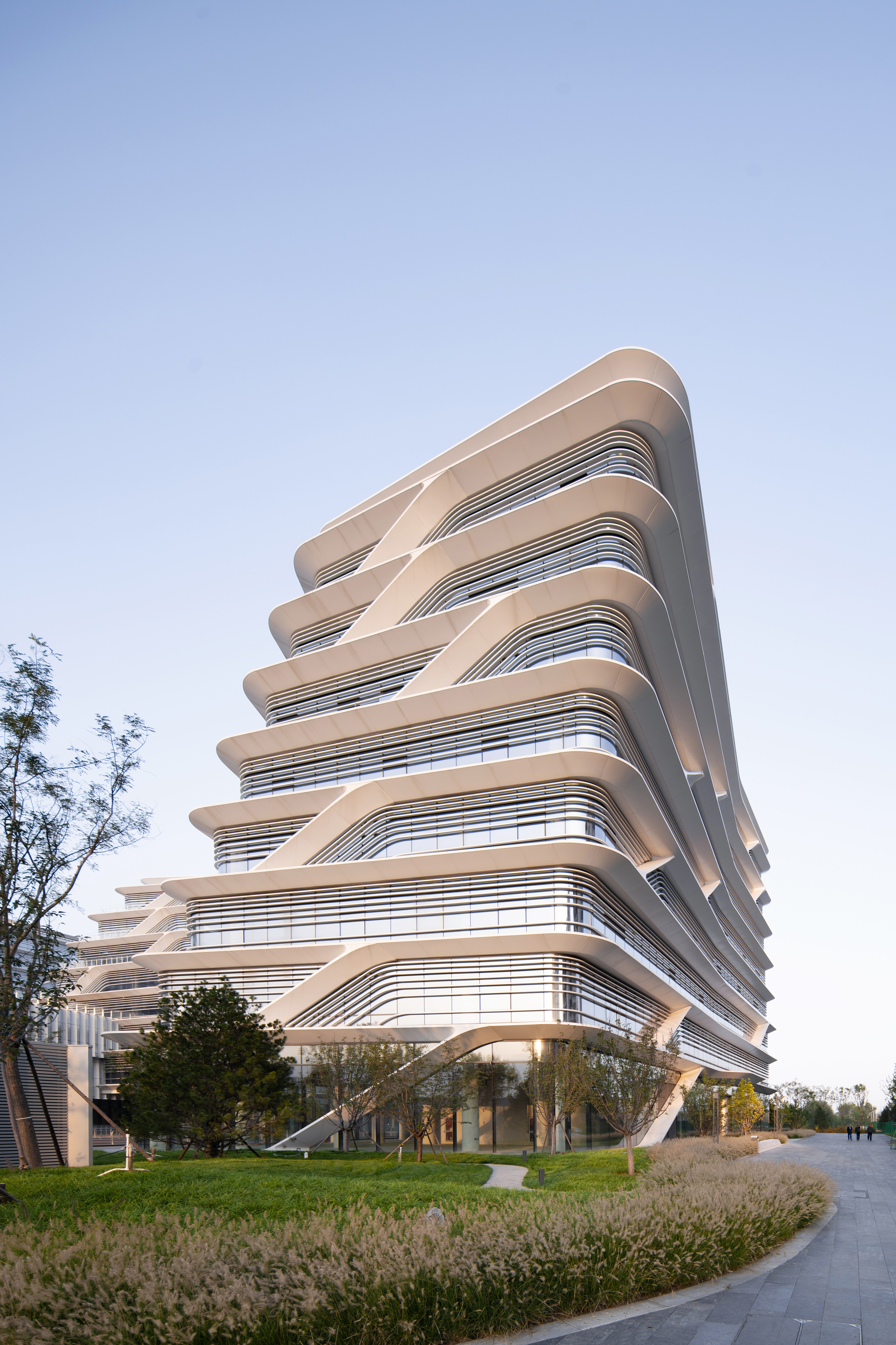 West Mountain Innovation Valley - North·Yard by CAA architects - Architizer