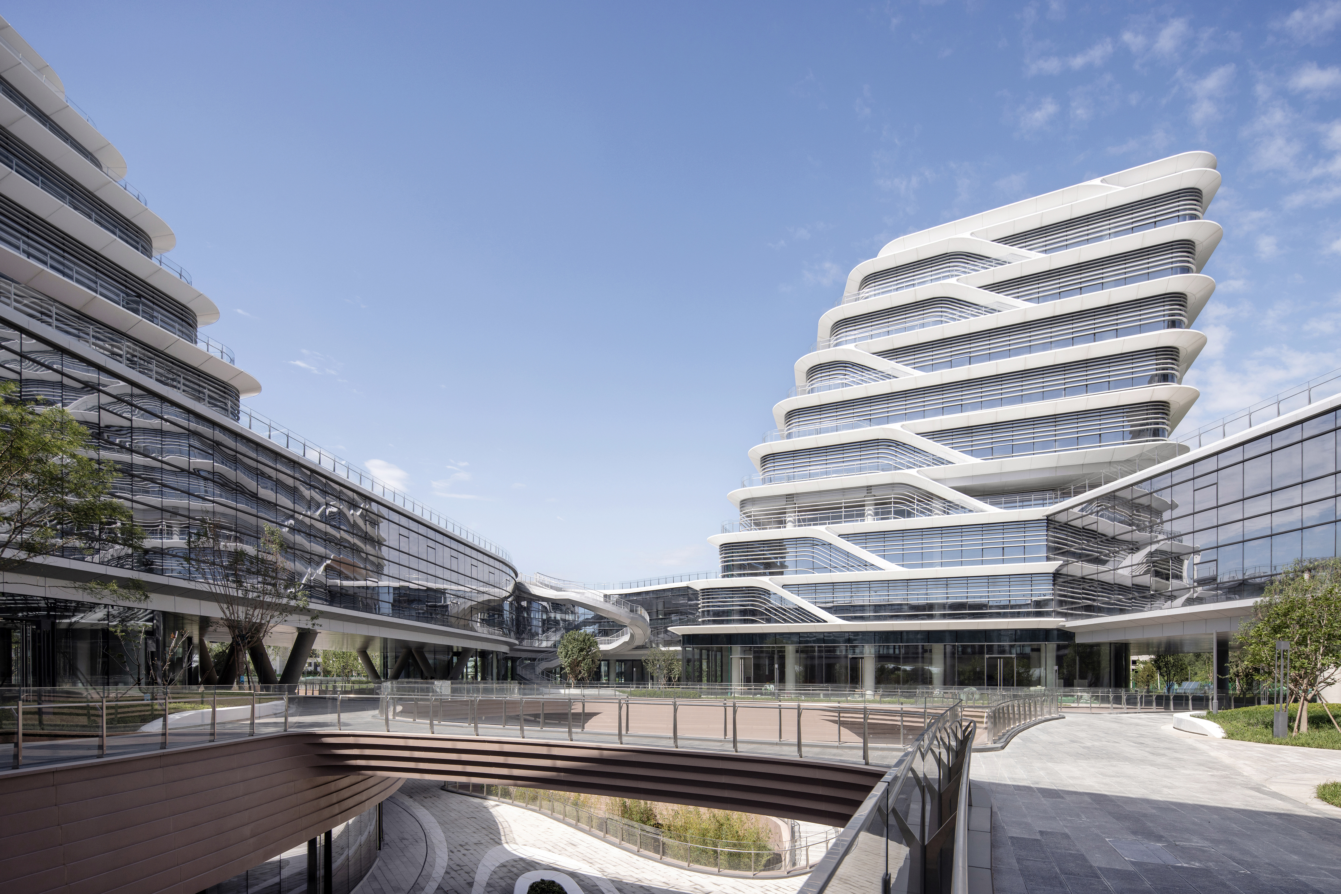 West Mountain Innovation Valley - North·Yard by CAA architects - Architizer