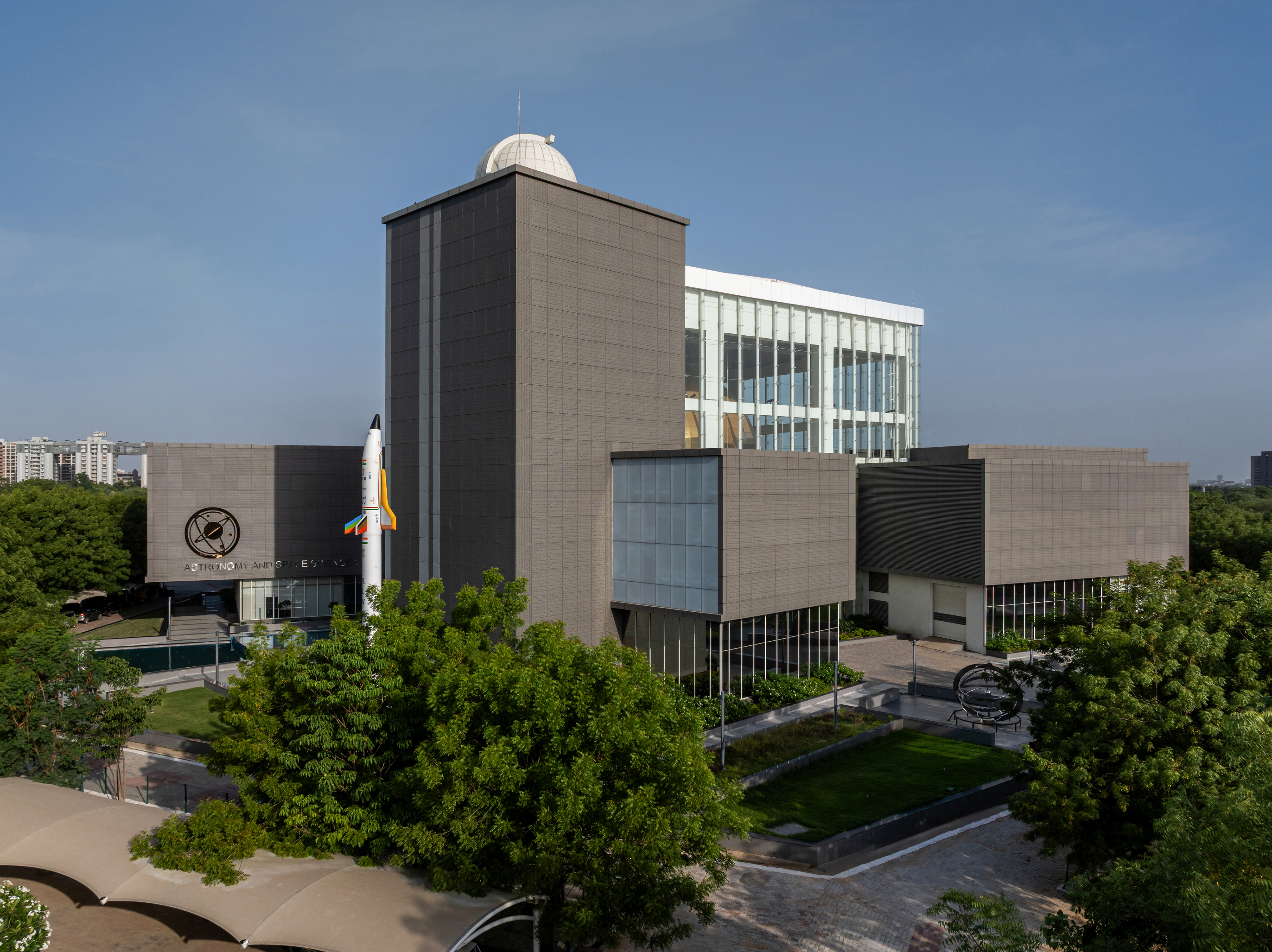 Idea 4392884: Astronomy and Space Science Gallery by INI Design Studio ...
