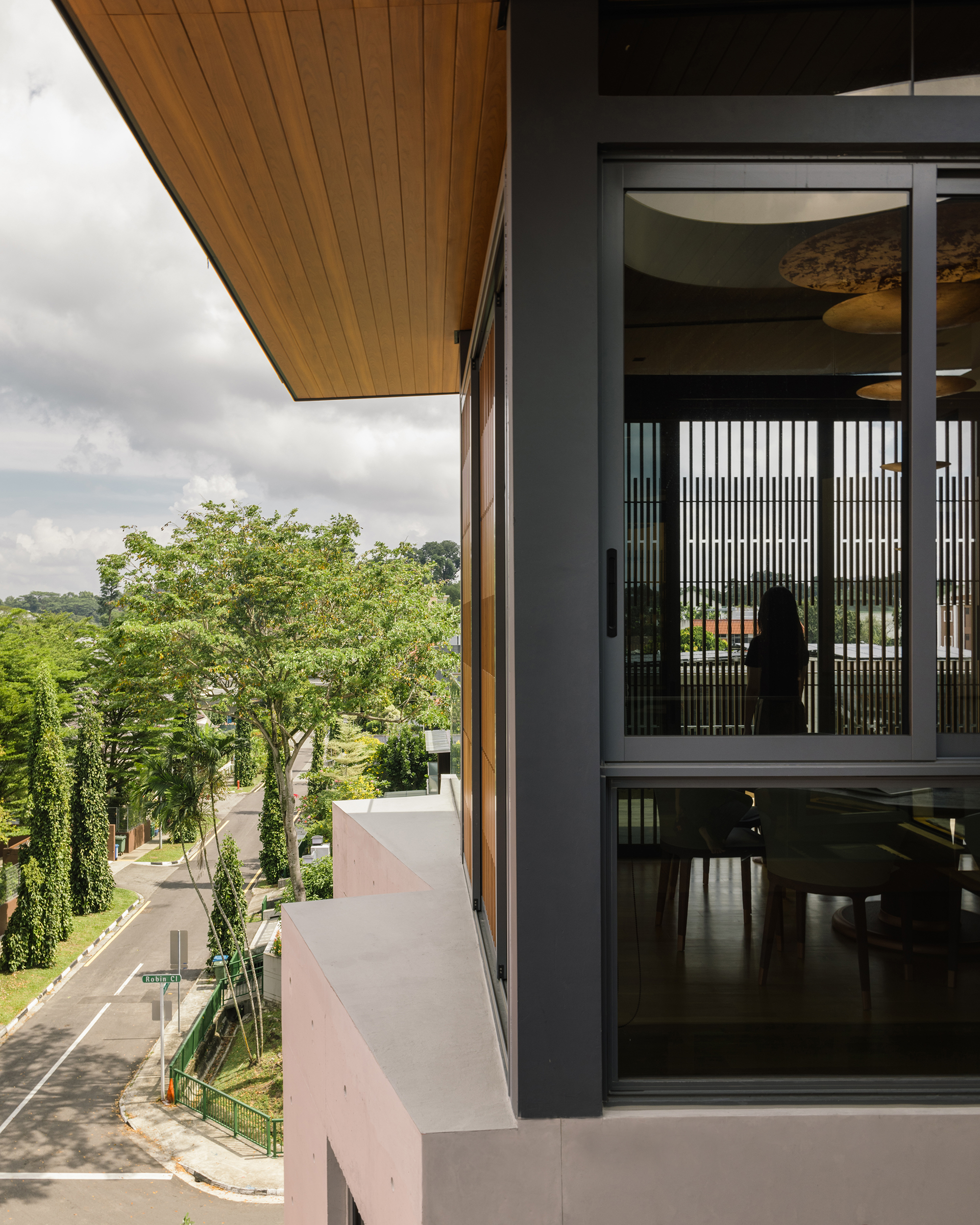 Verandah House by Mark 12 Architects - Architizer