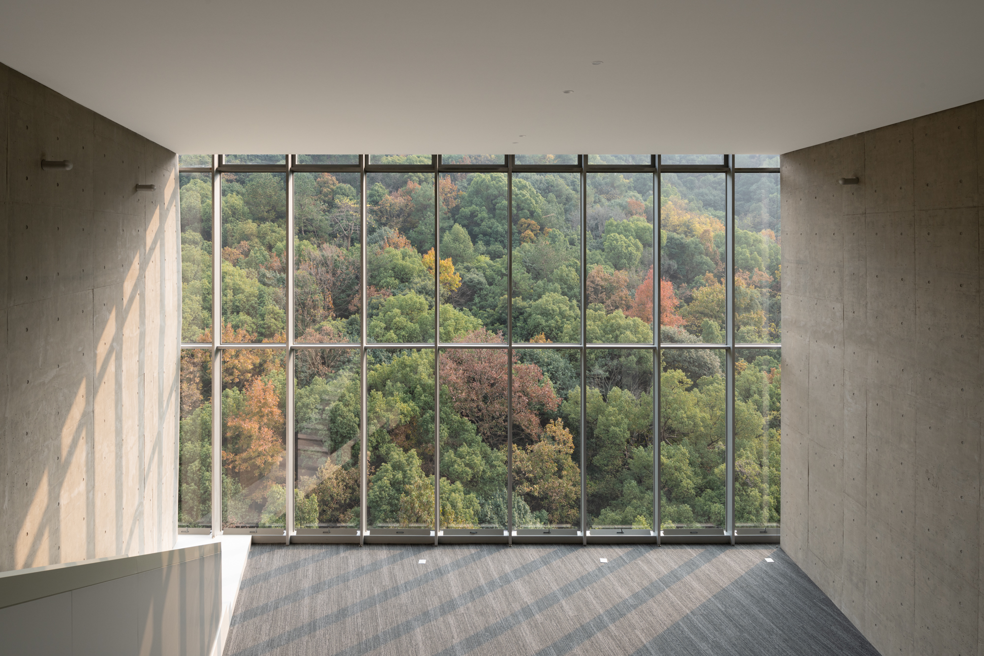 gad Headquarters Building by gad - Architizer
