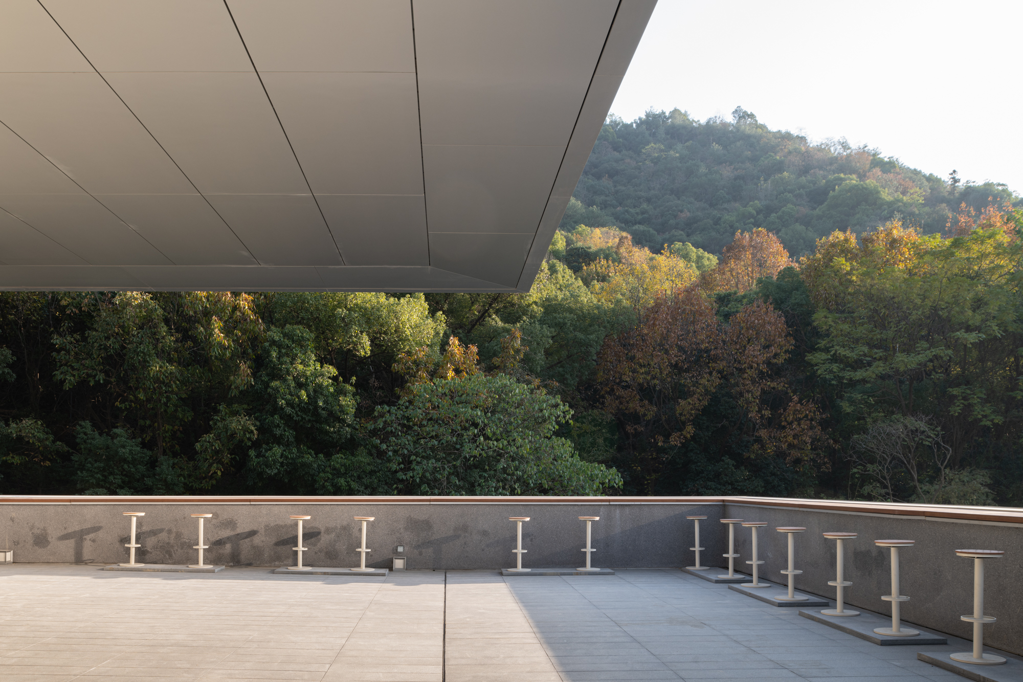 gad Headquarters Building by gad - Architizer
