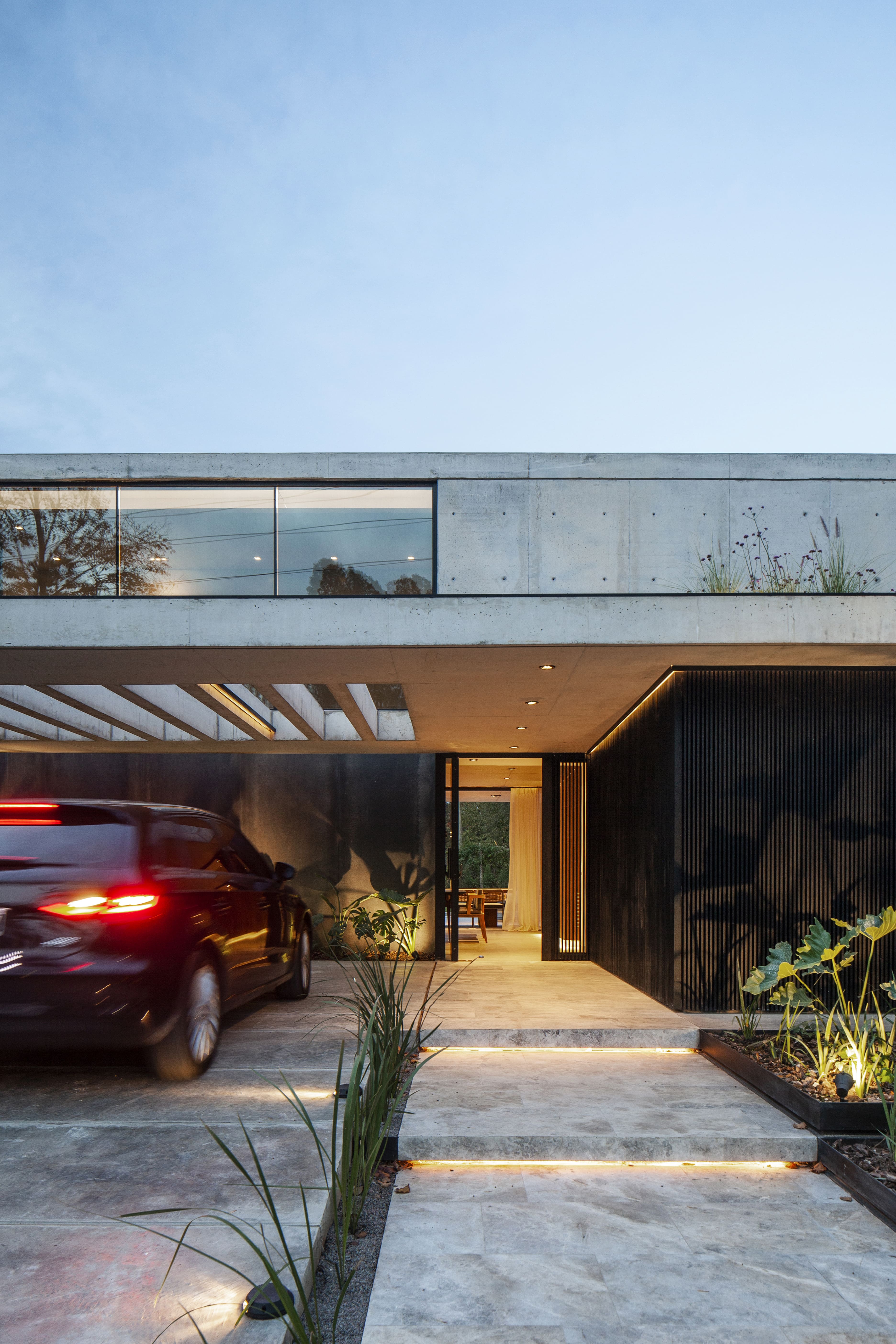 AH HOUSE by Estudio GMARQ - Architizer