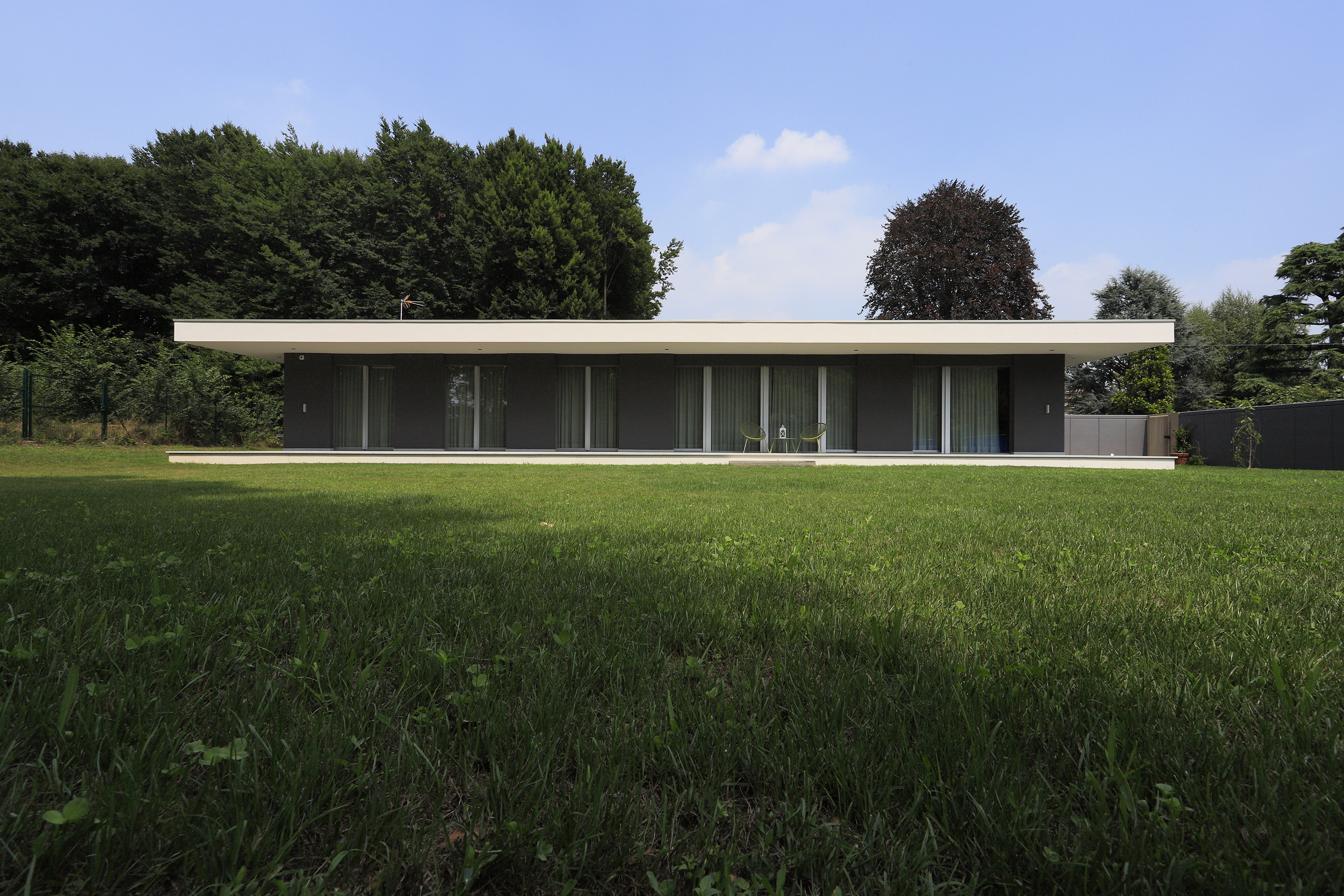 Layer House by OB|A Studio di Architettura - Architizer