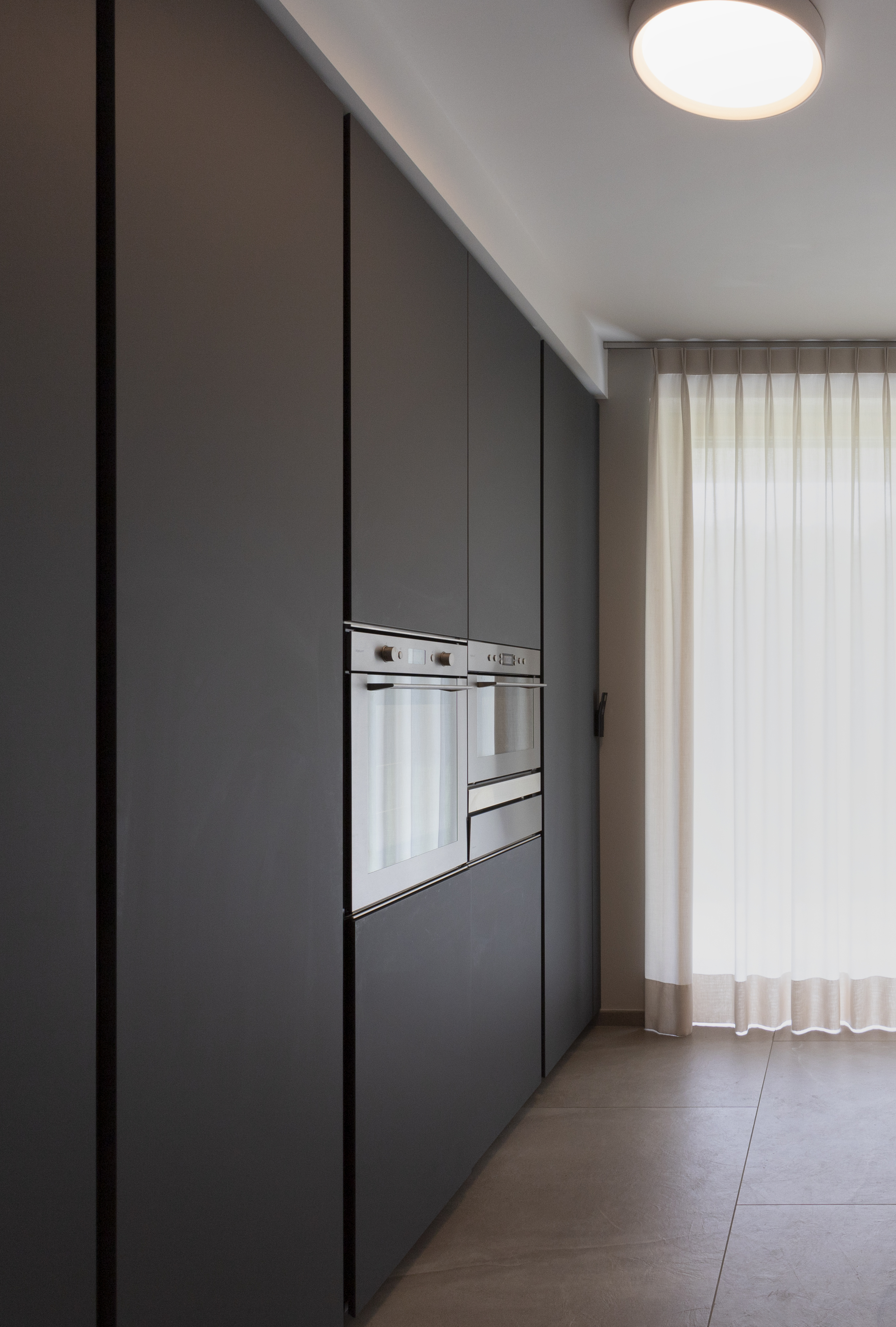 Layer House by OB|A Studio di Architettura - Architizer