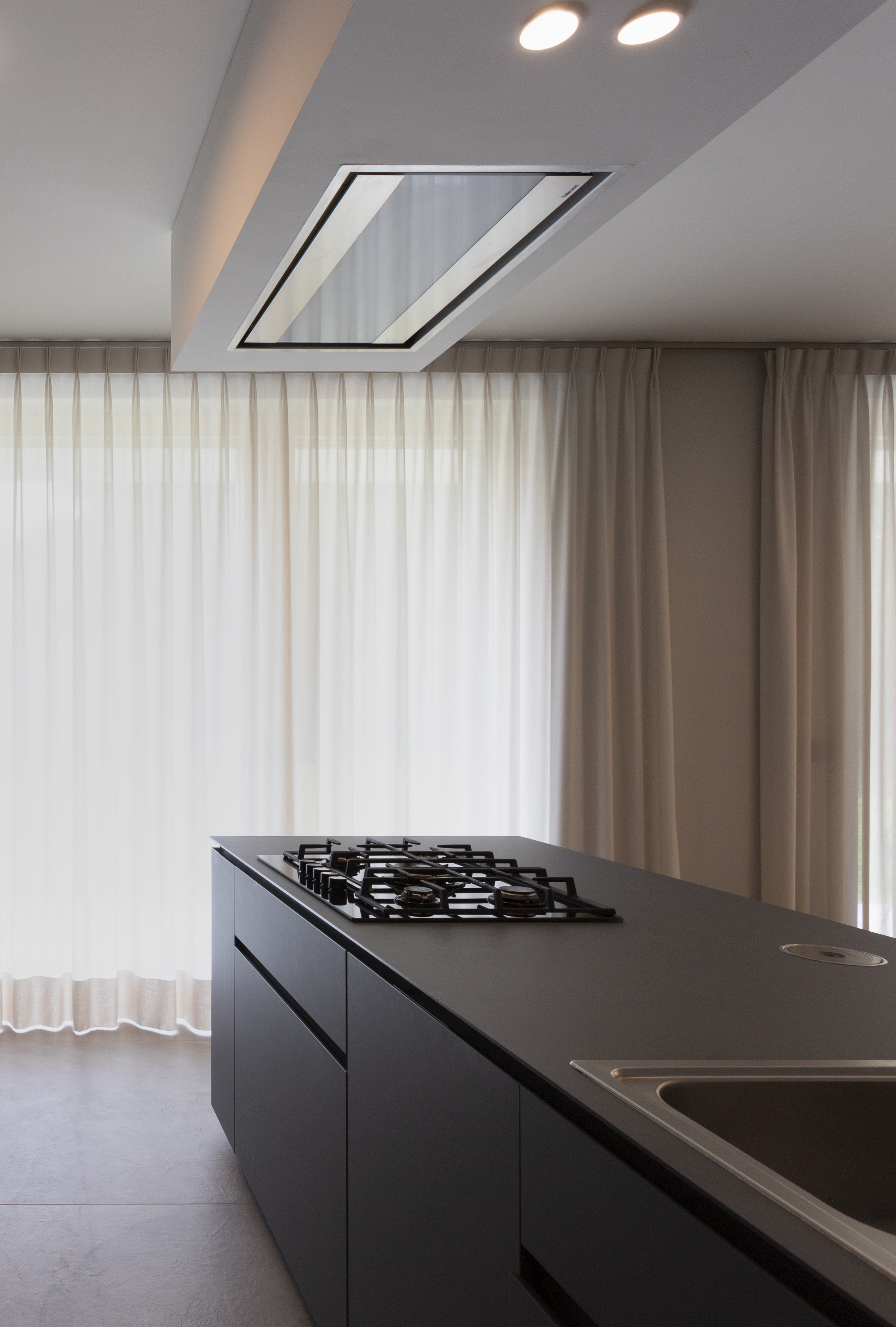 Layer House by OB|A Studio di Architettura - Architizer