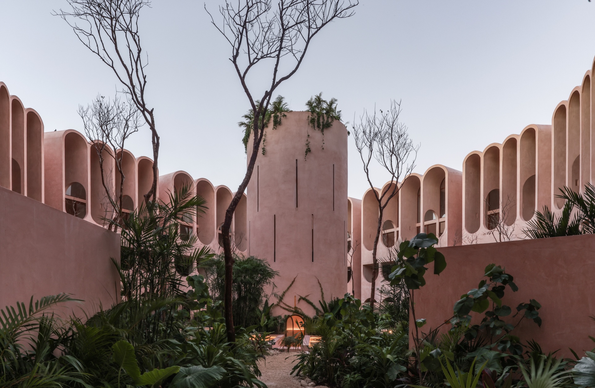 Babel by V Taller - Architizer