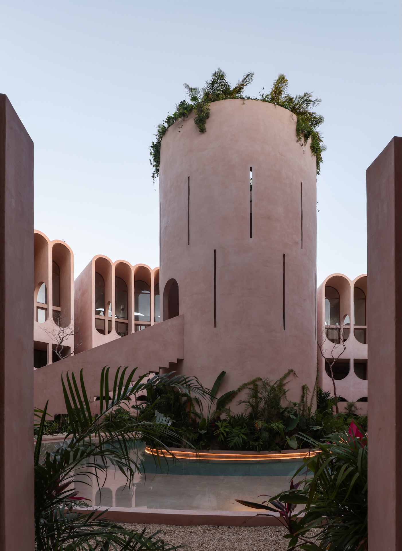 Babel by V Taller - Architizer