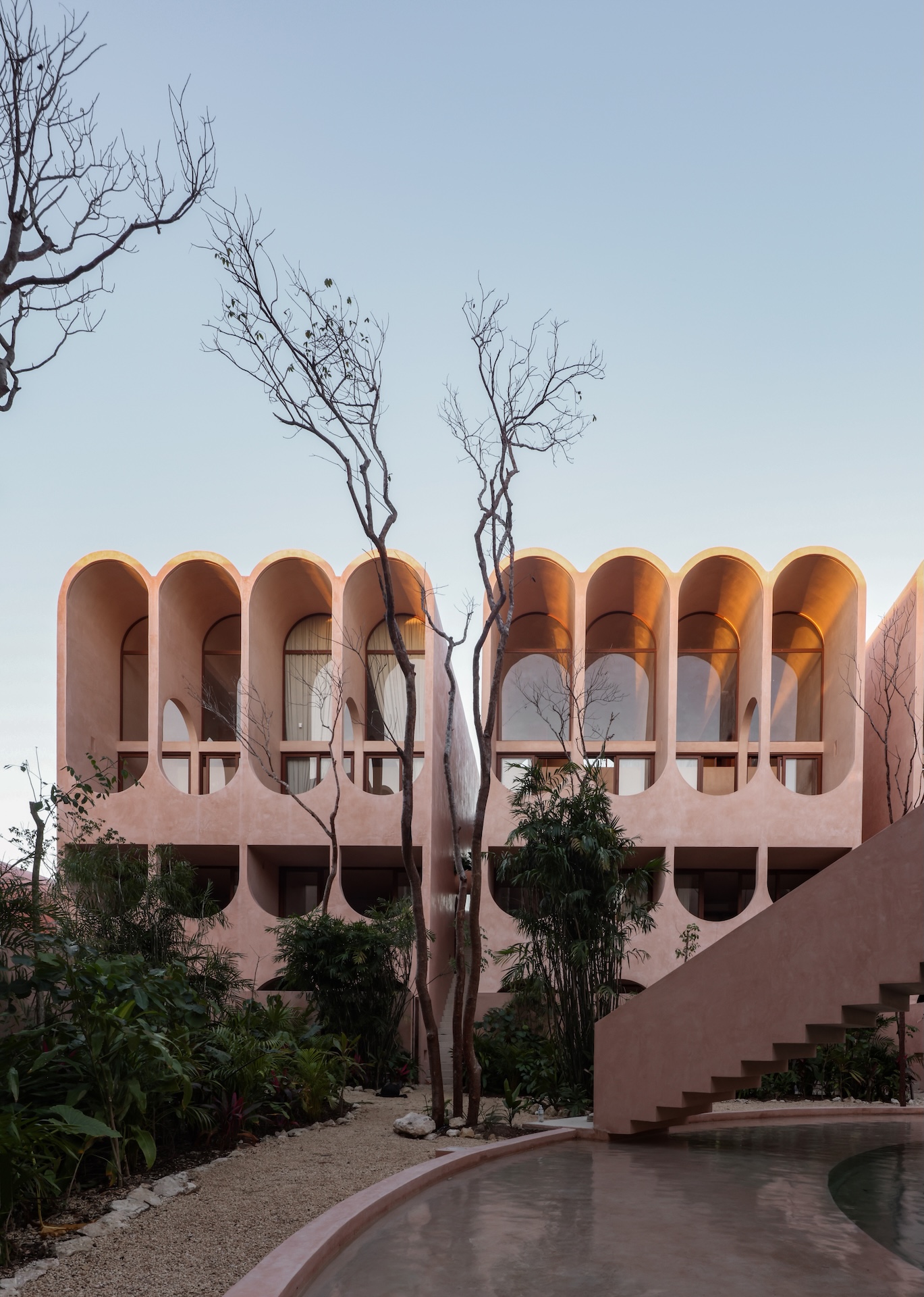 Babel by V Taller - Architizer