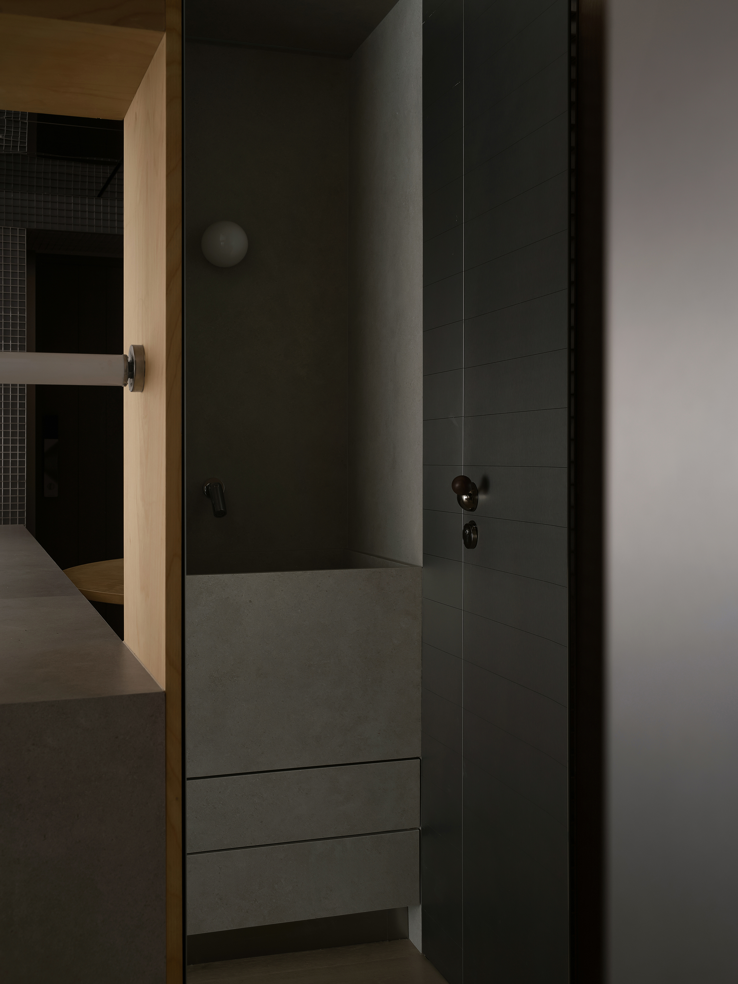 Idea 4395471: ENLIGHTEN by QIANG DESIGN - Architizer