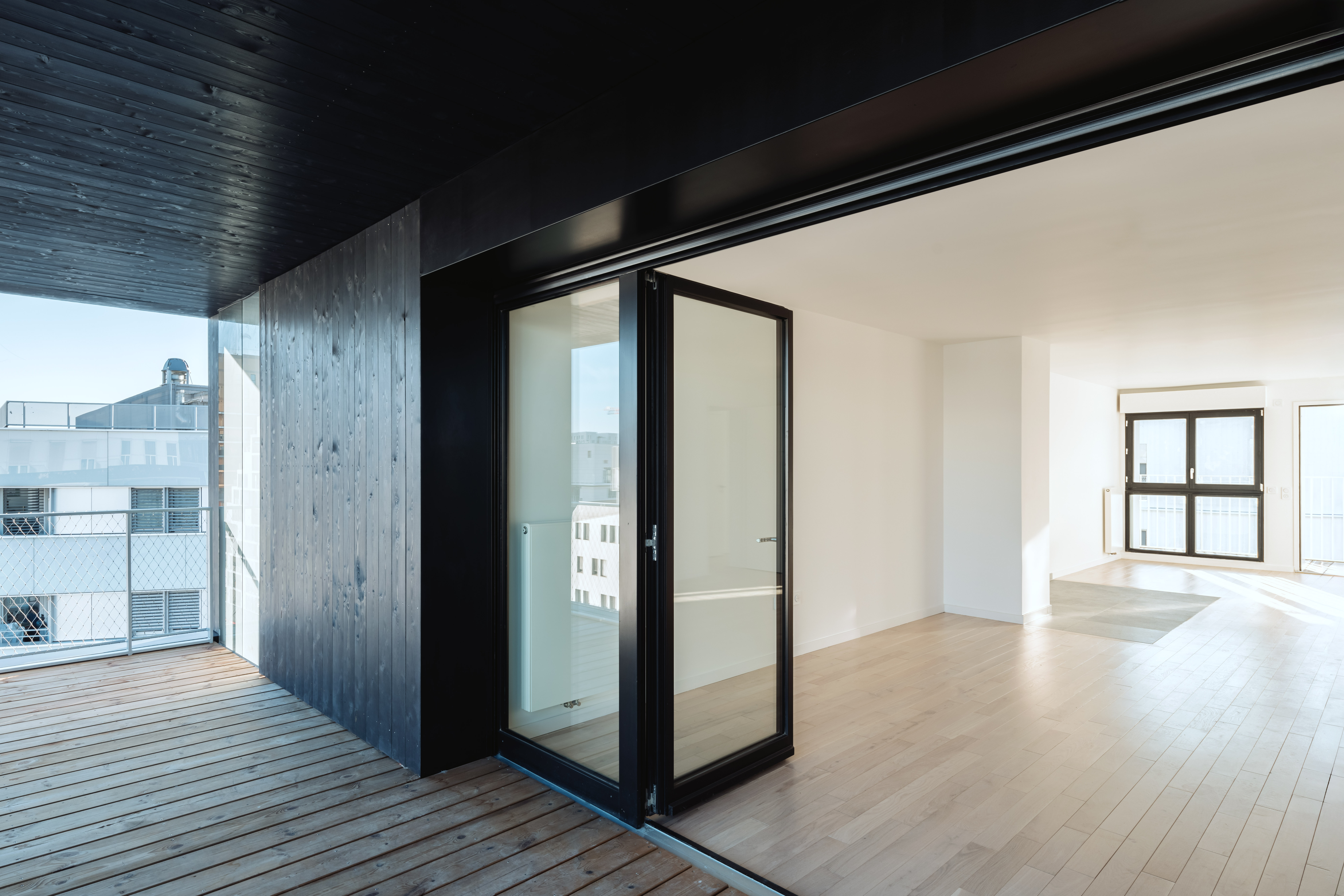 NUDGE by AAVP architecture - Architizer