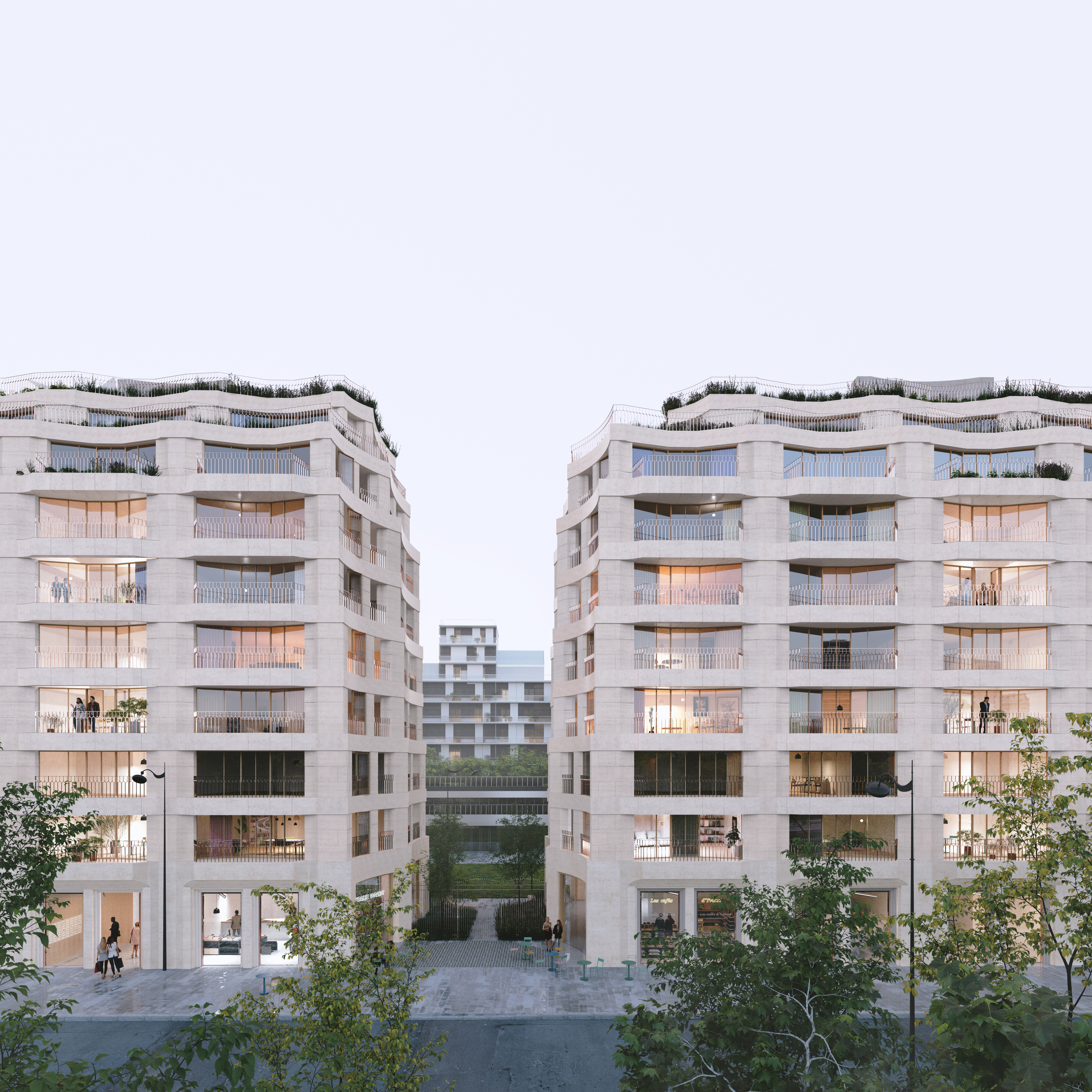 PYT by AAVP architecture - Architizer