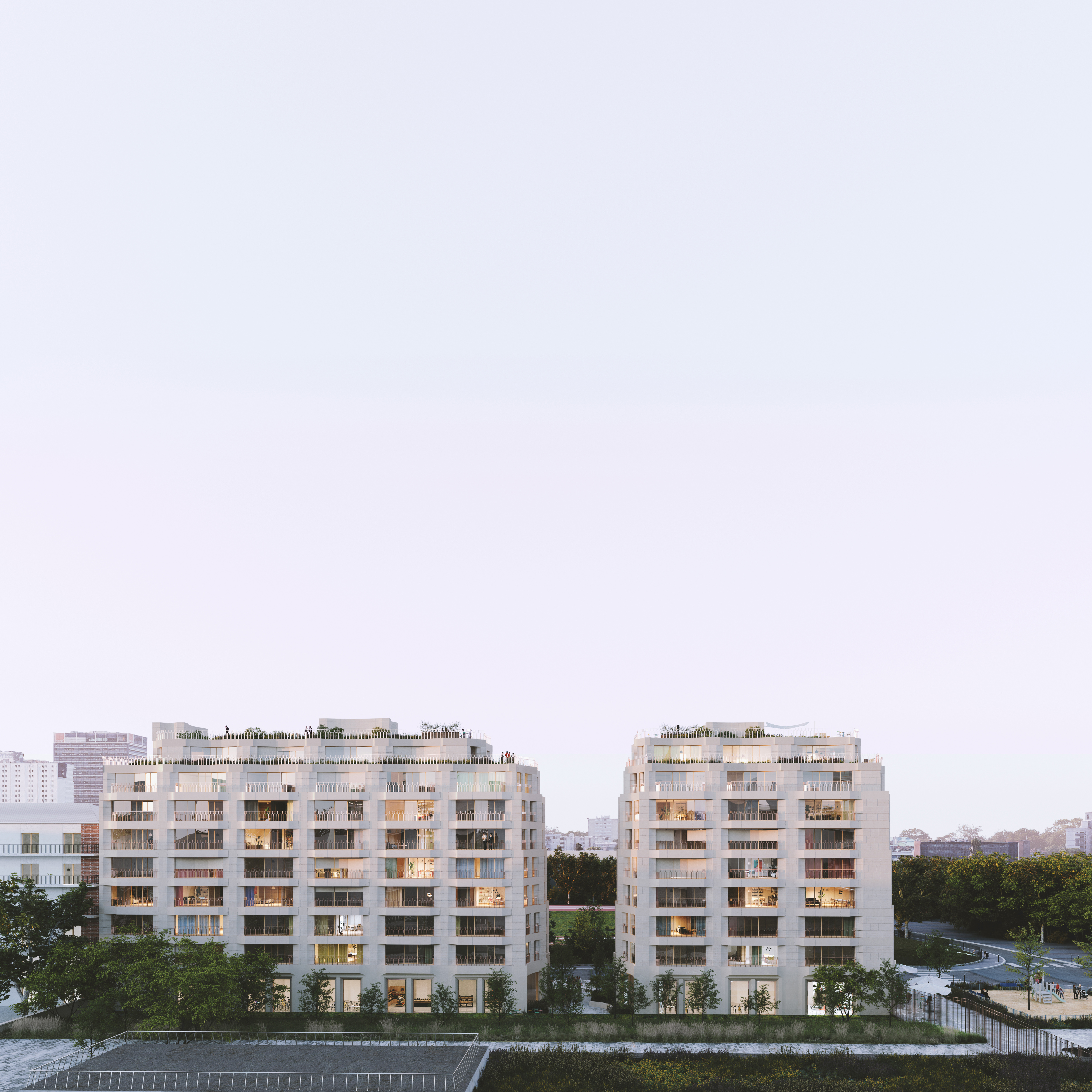 PYT by AAVP architecture - Architizer