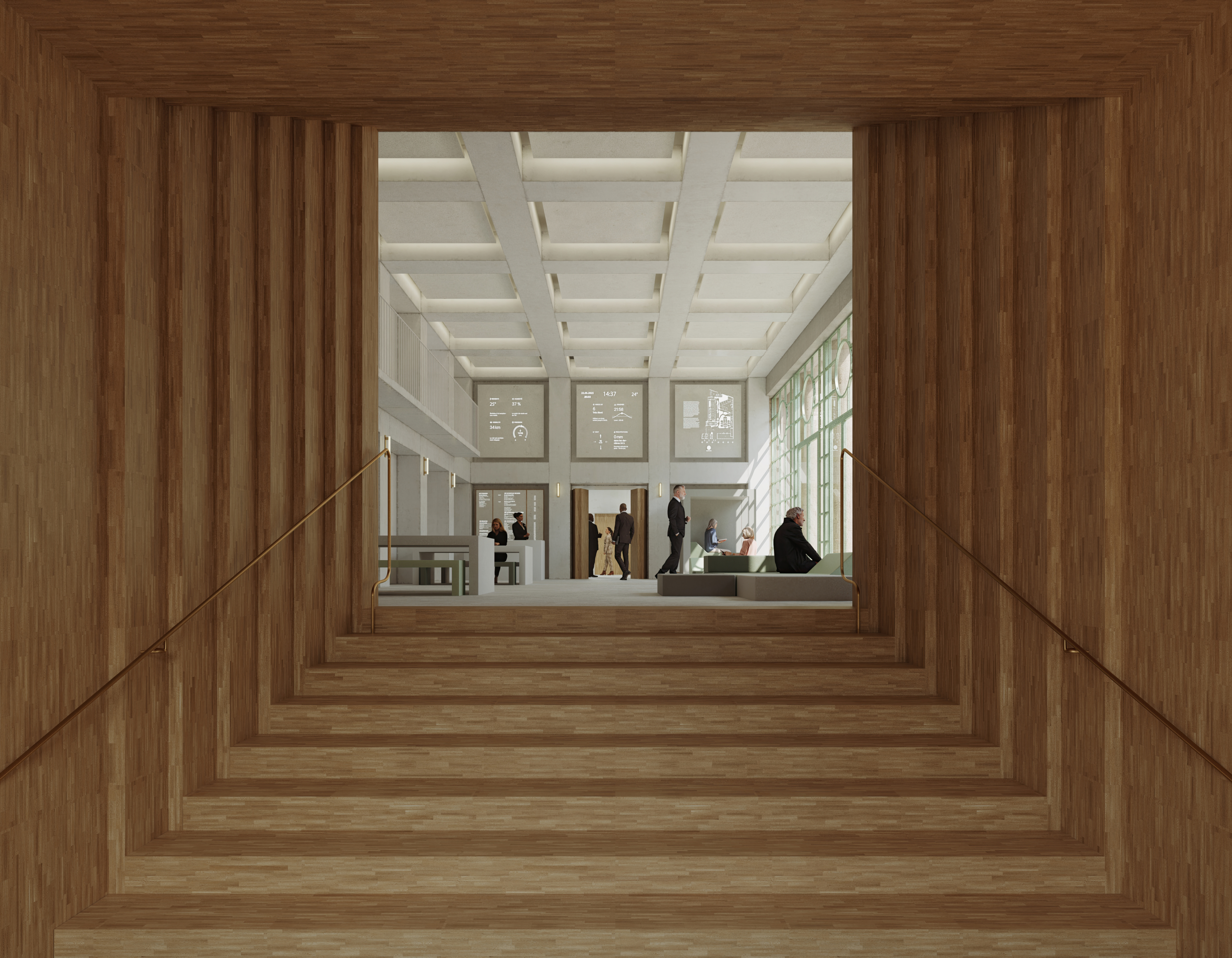 MASA by AAVP architecture - Architizer