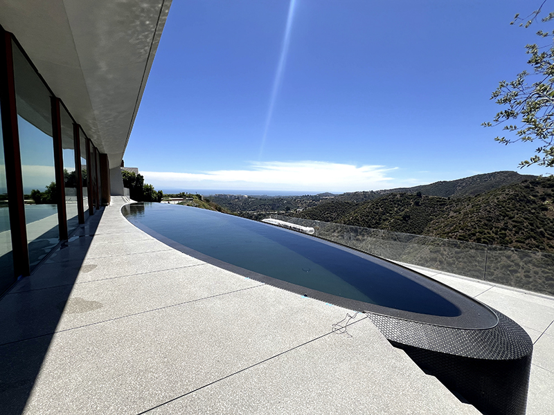 The Concrete House by atelier eyster architecture - Architizer