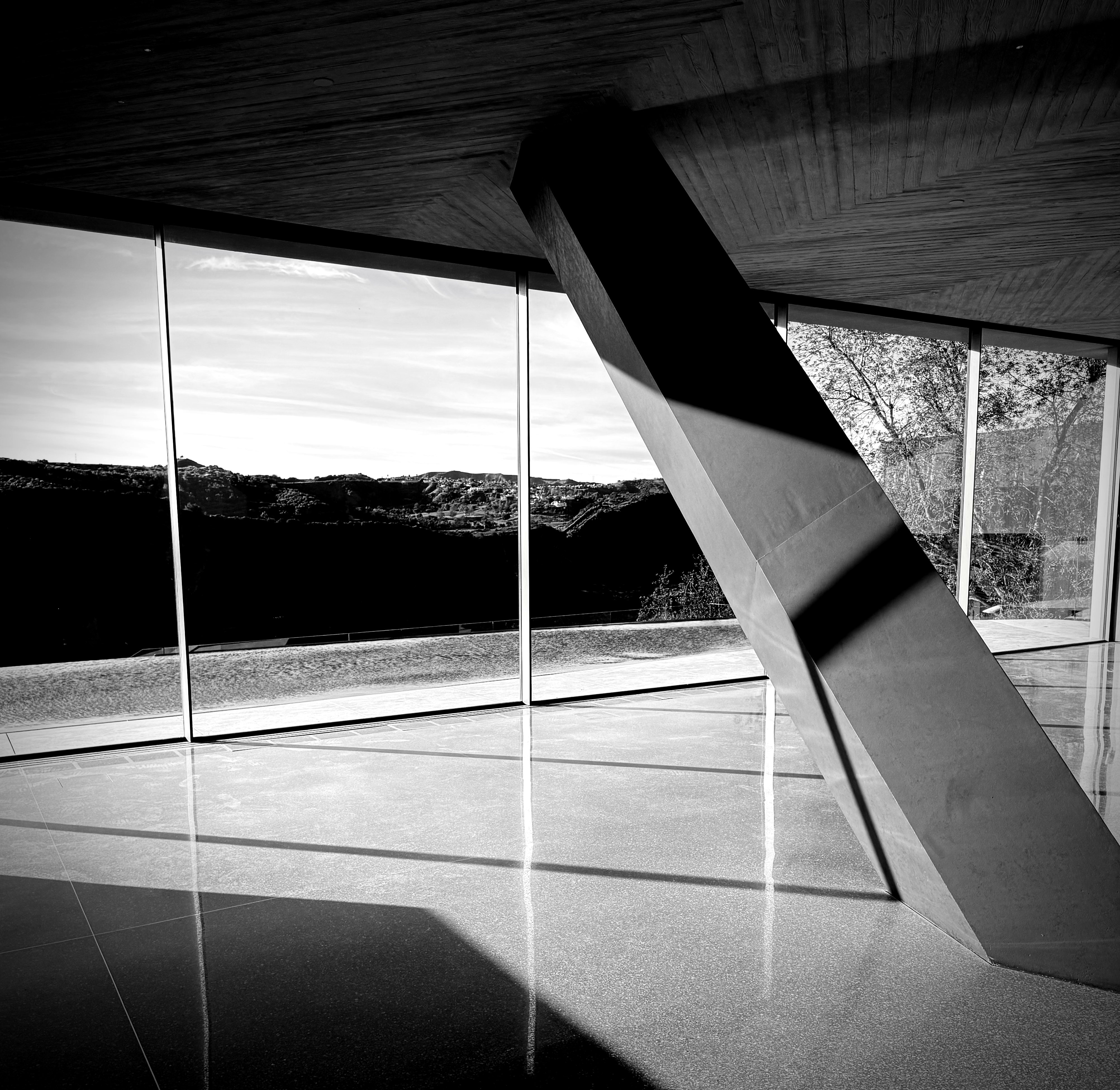The Concrete House by atelier eyster architecture - Architizer