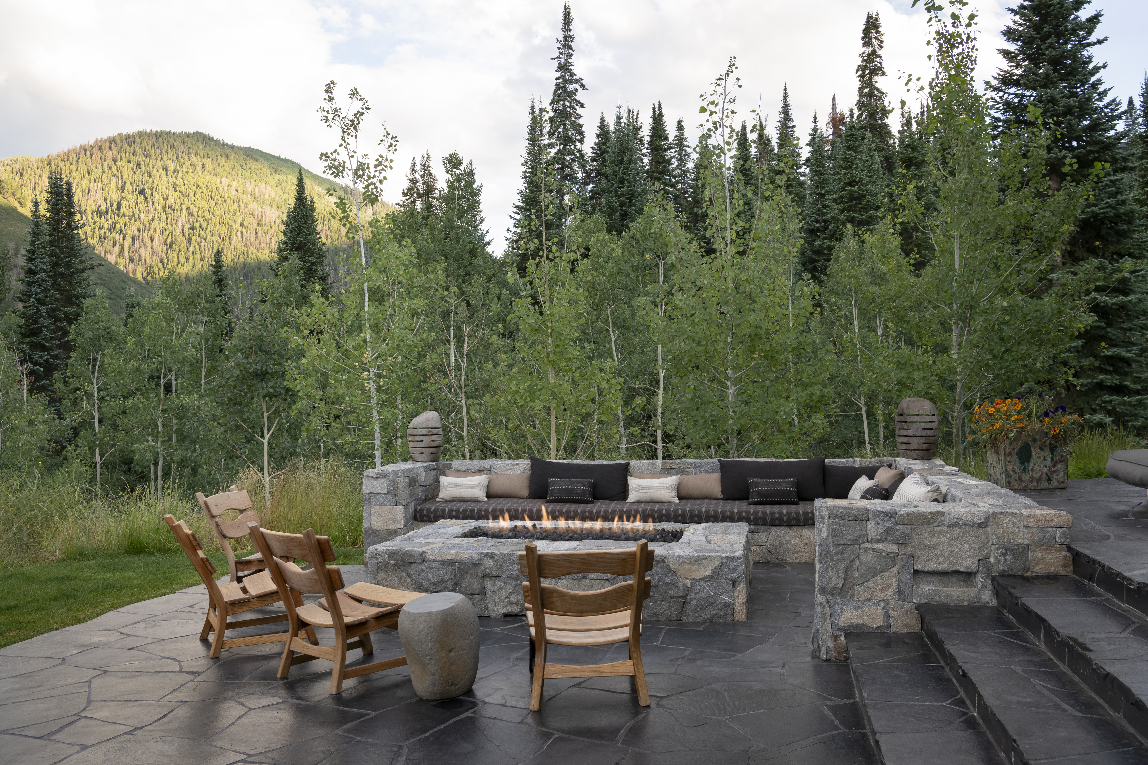 Idea 4395872: Hayden House by Design Workshop in Aspen, United States ...