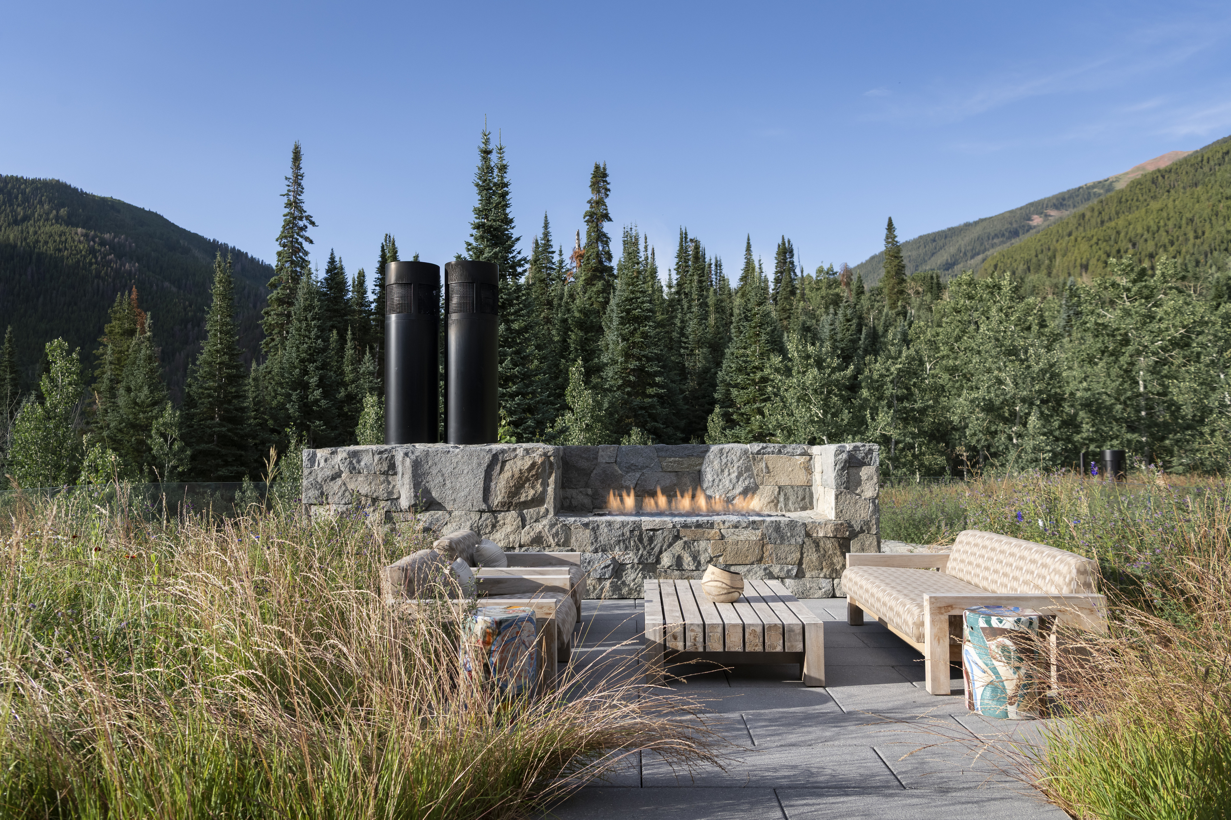 Hayden House by Design Workshop - Architizer