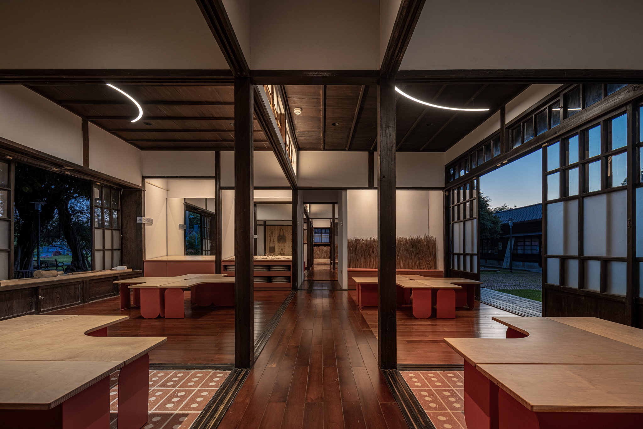 Project Weavefield by Studio Whispace + Architects - Architizer