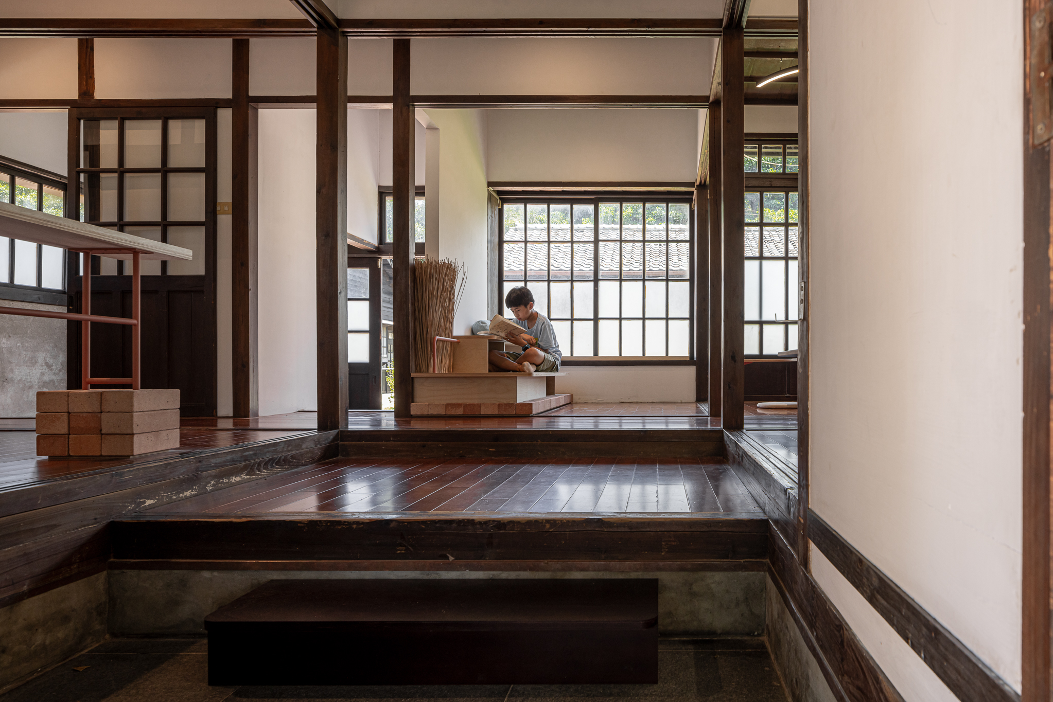 Project Weavefield by Studio Whispace + Architects - Architizer