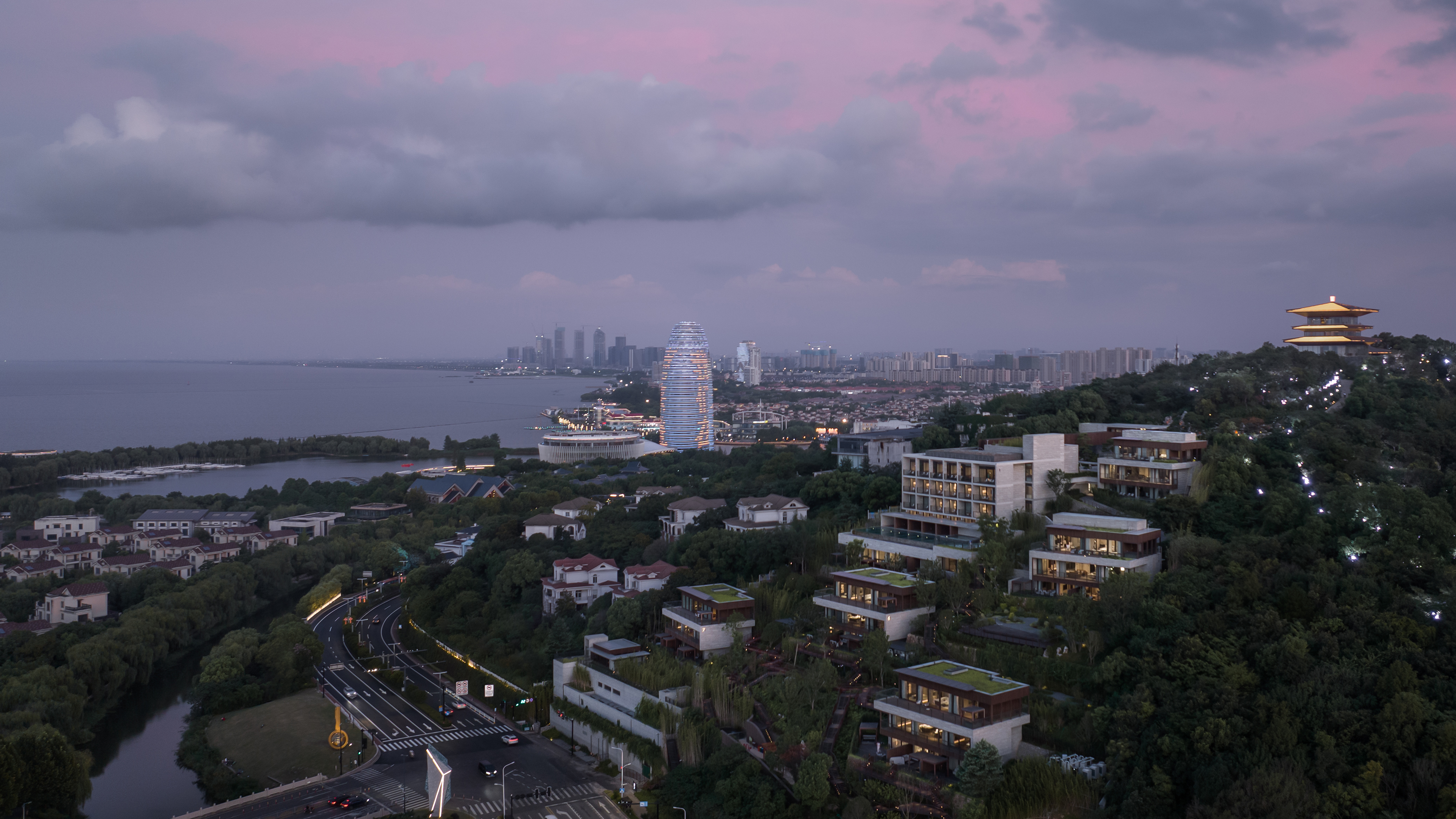Meishan Xiaozhu Renovation / Conference Center by gad - Architizer