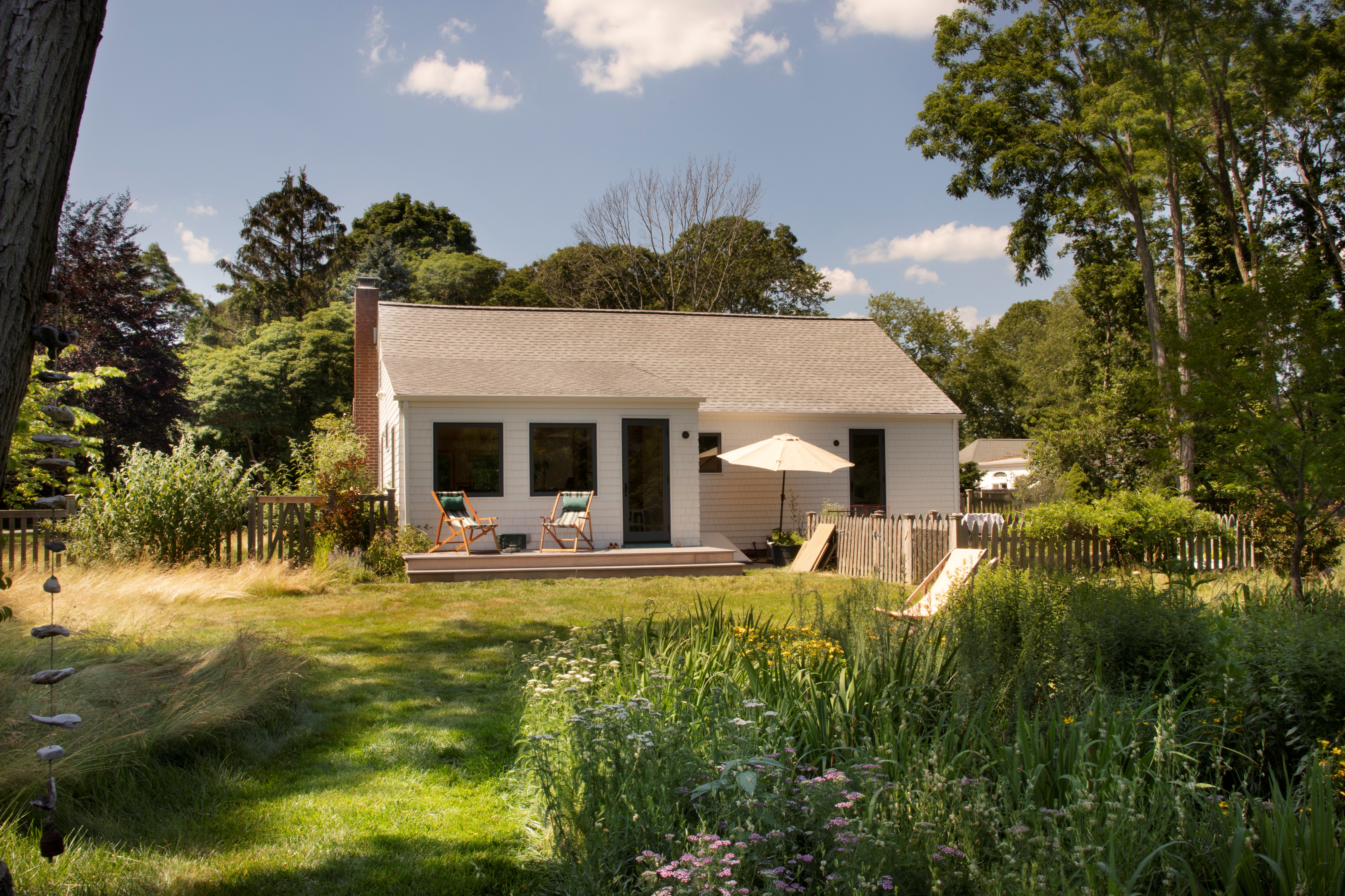 House for a Writer by Space4Architecture | S4A - Architizer