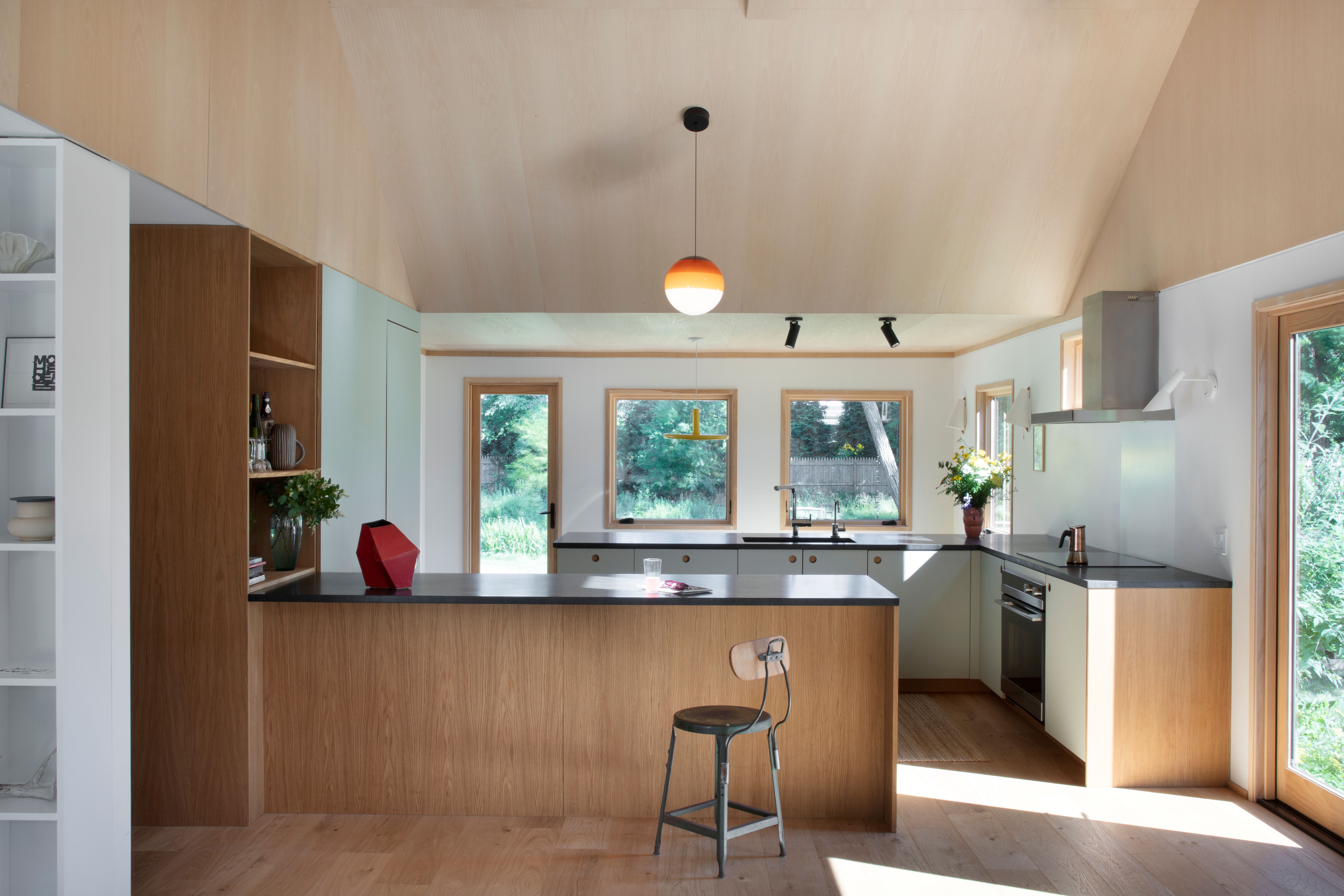 House for a Writer by Space4Architecture | S4A - Architizer