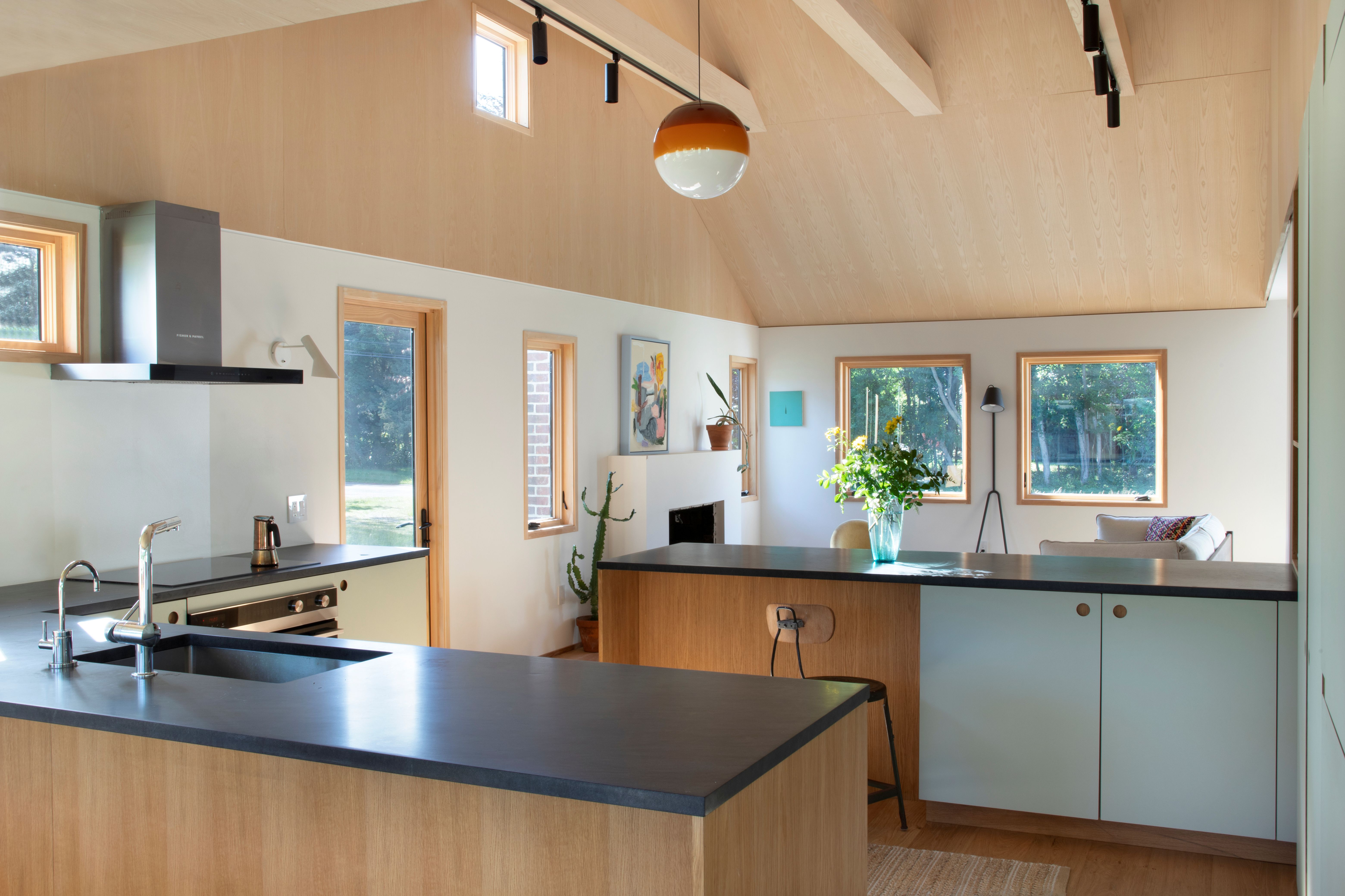House for a Writer by Space4Architecture | S4A - Architizer