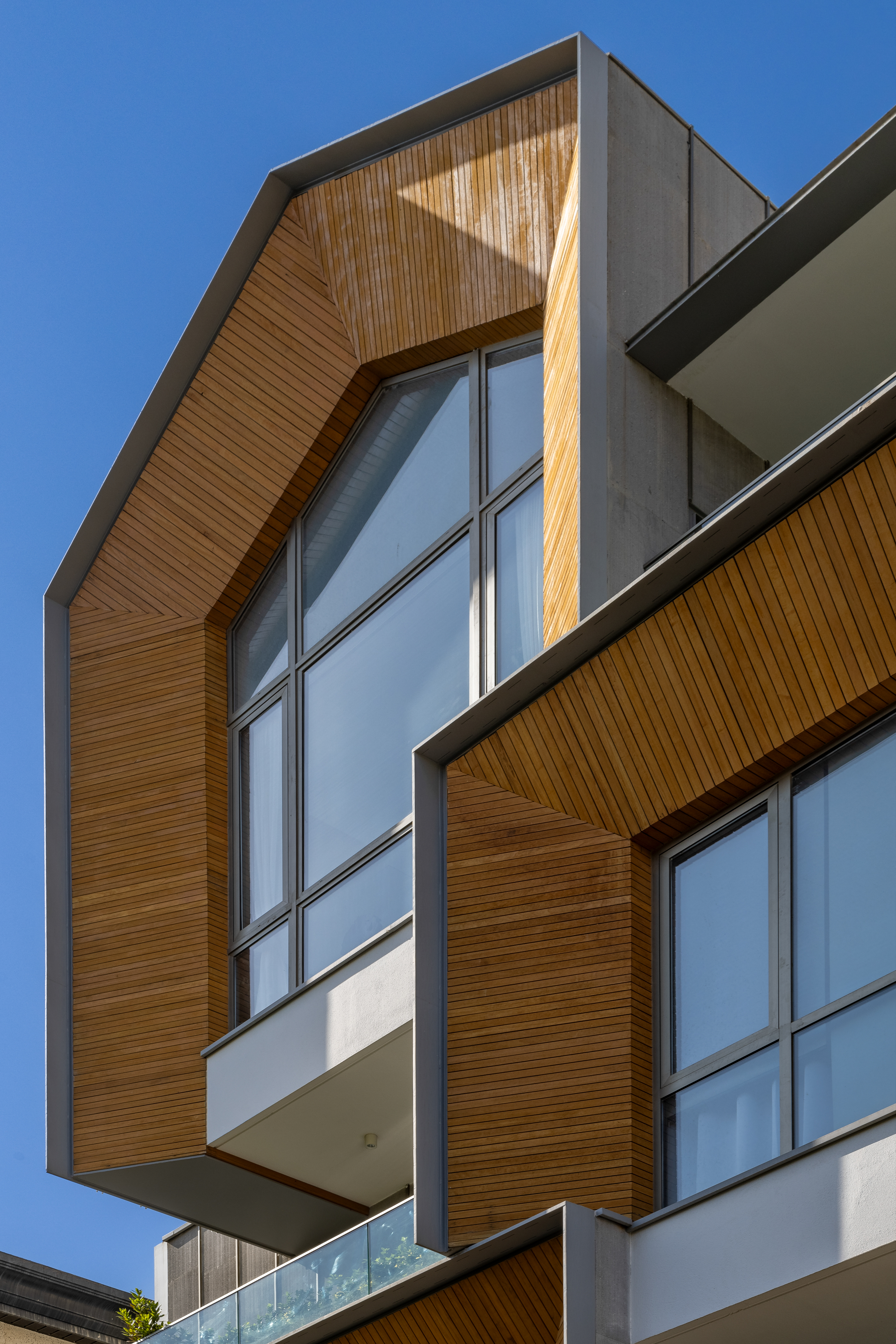 Razan Residence by Pargar Architecture and Design Studio - Architizer