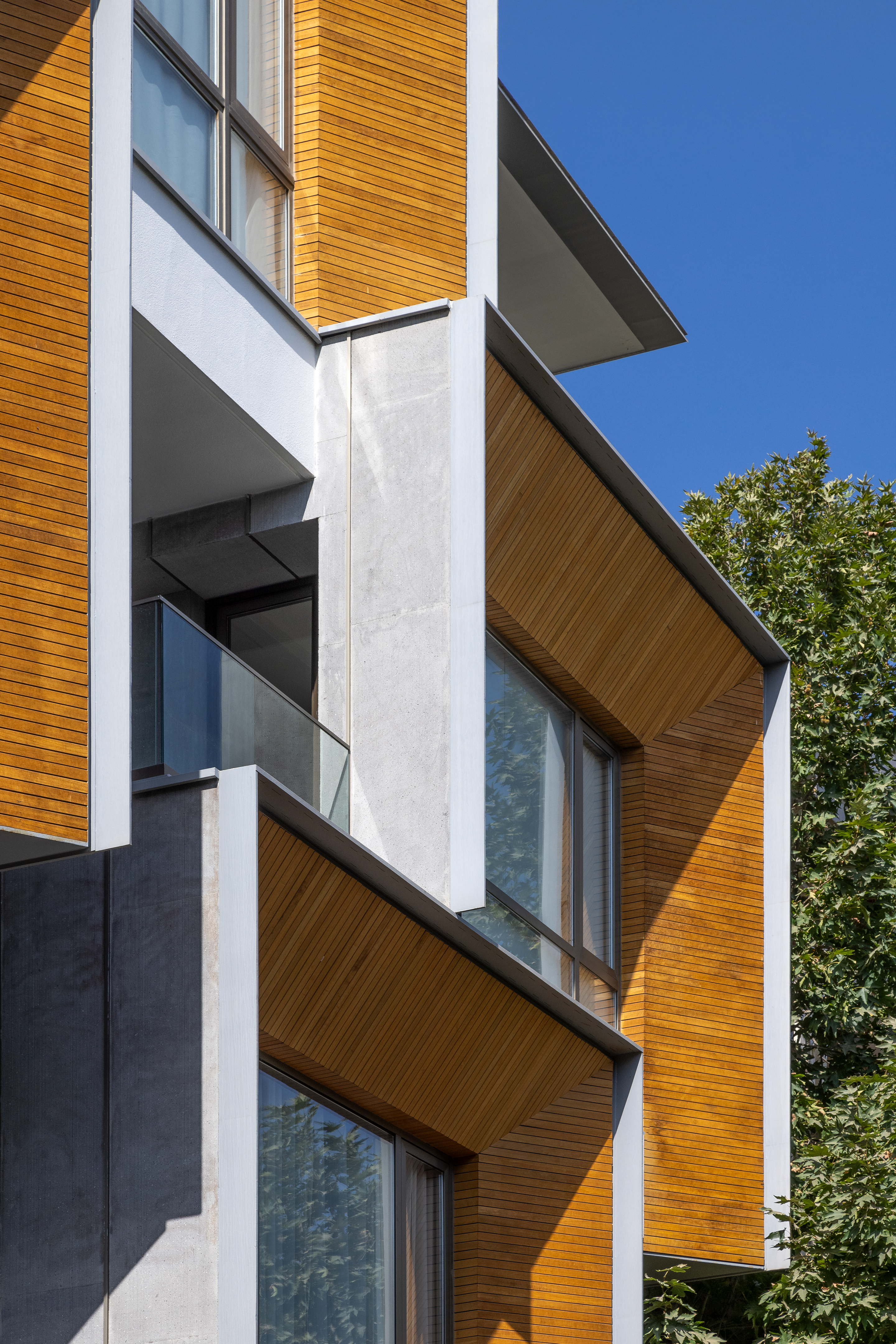 Razan Residence by Pargar Architecture and Design Studio - Architizer