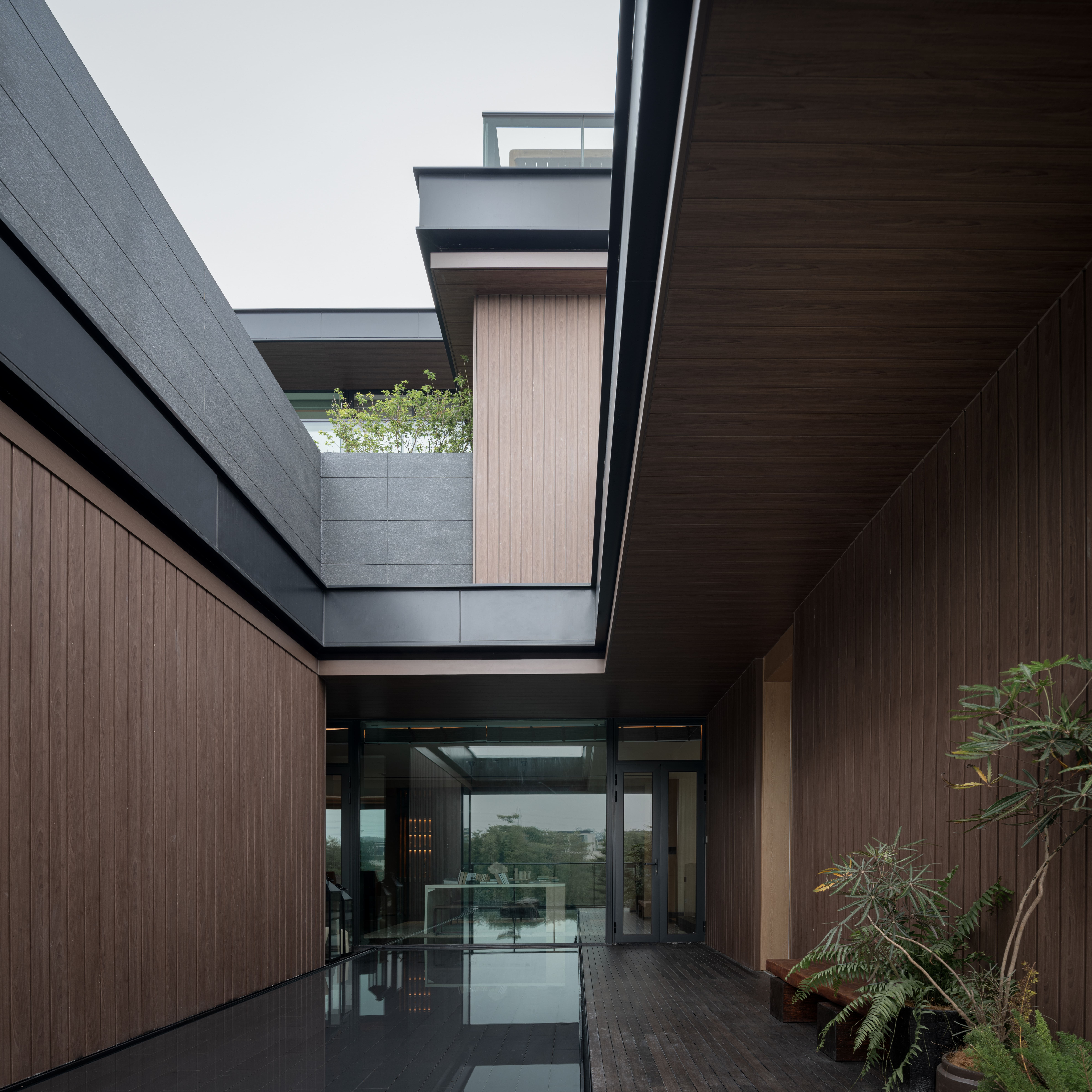Dongguan Vanke Tangyue Yuexin Island by gad - Architizer
